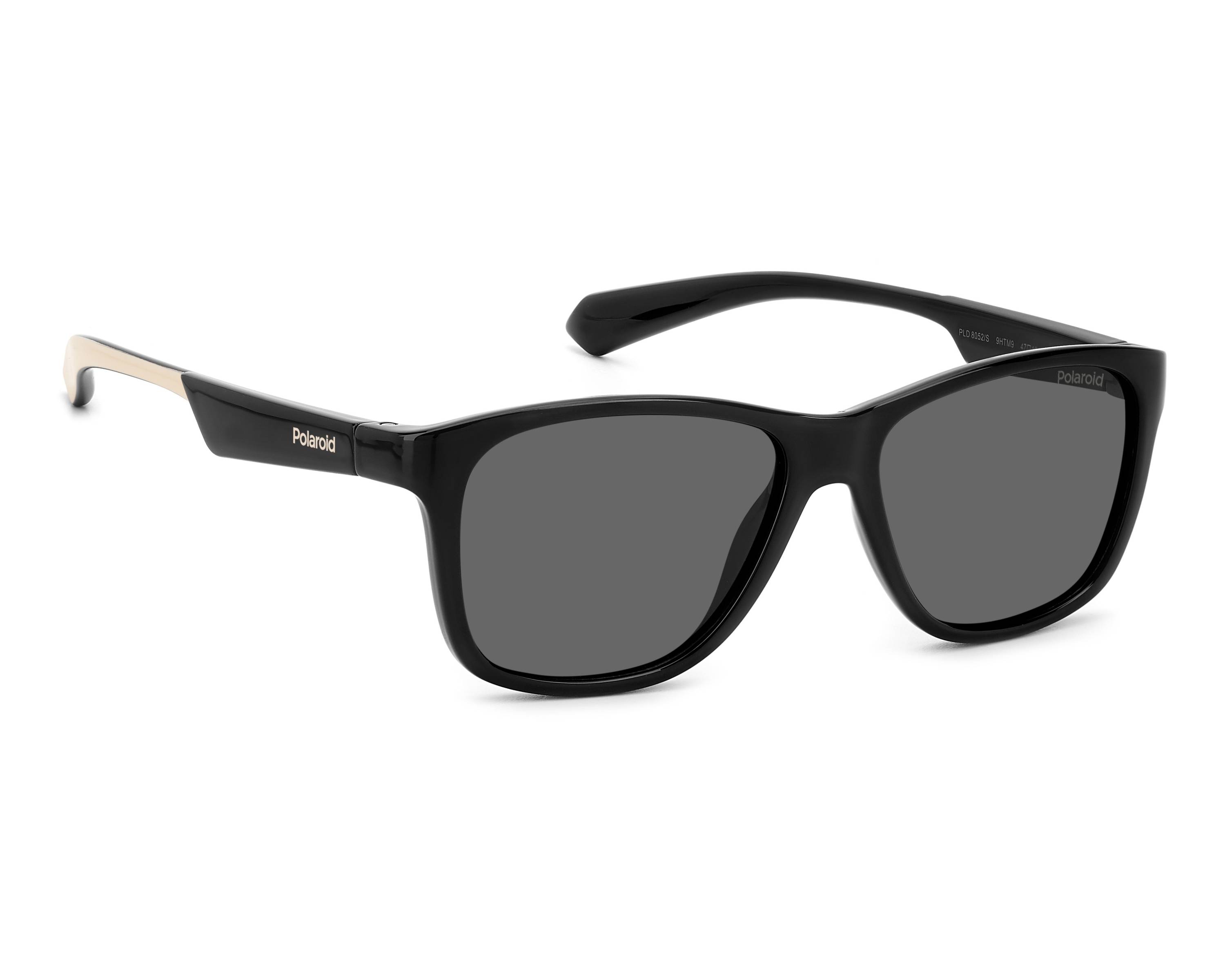 Polaroid Sunglasses Junior PLD-8052-S 9HT/M9