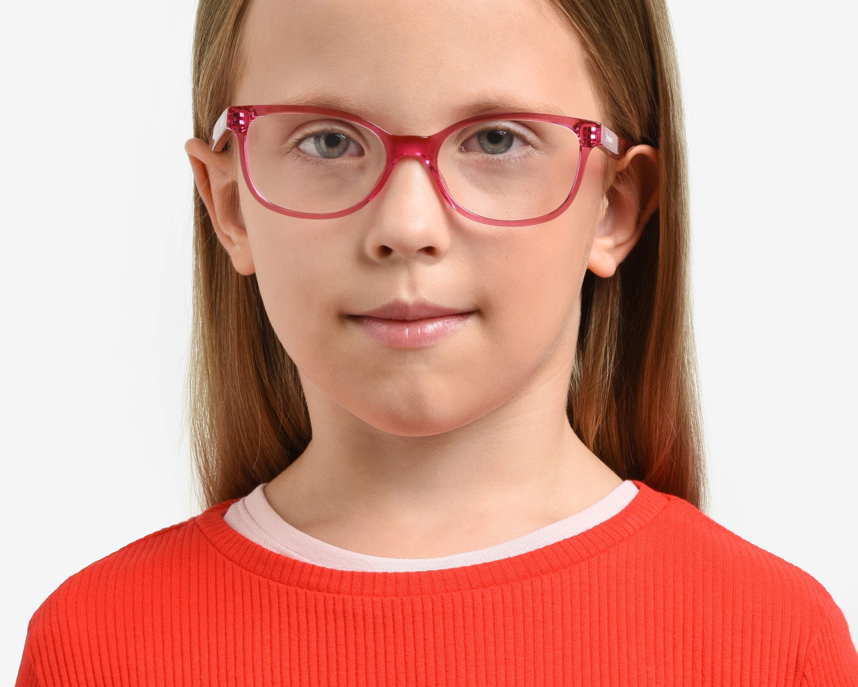 Polaroid Glasses Junior PLD-D833 MU1