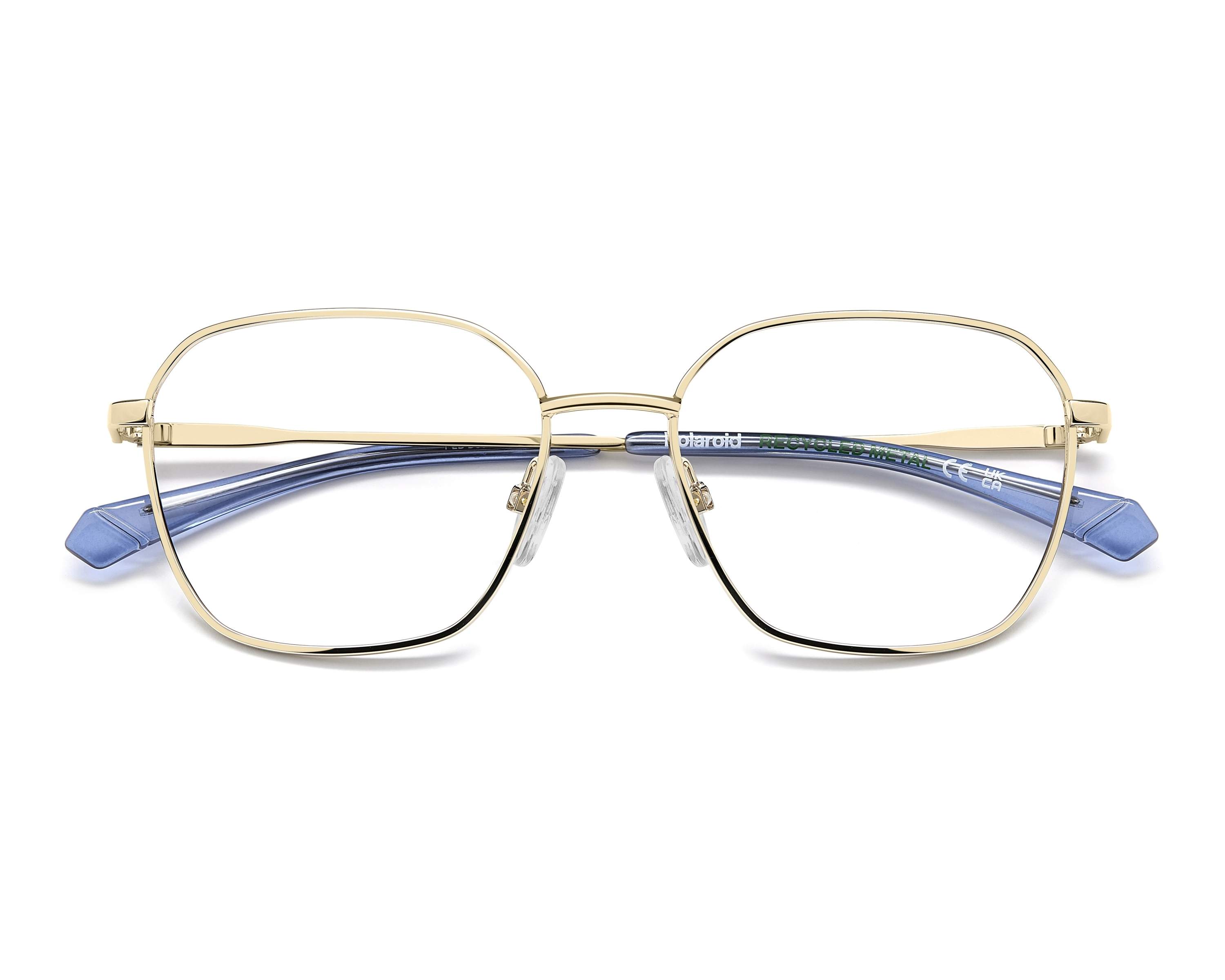 Polaroid Glasses Junior PLD-D838 J5G