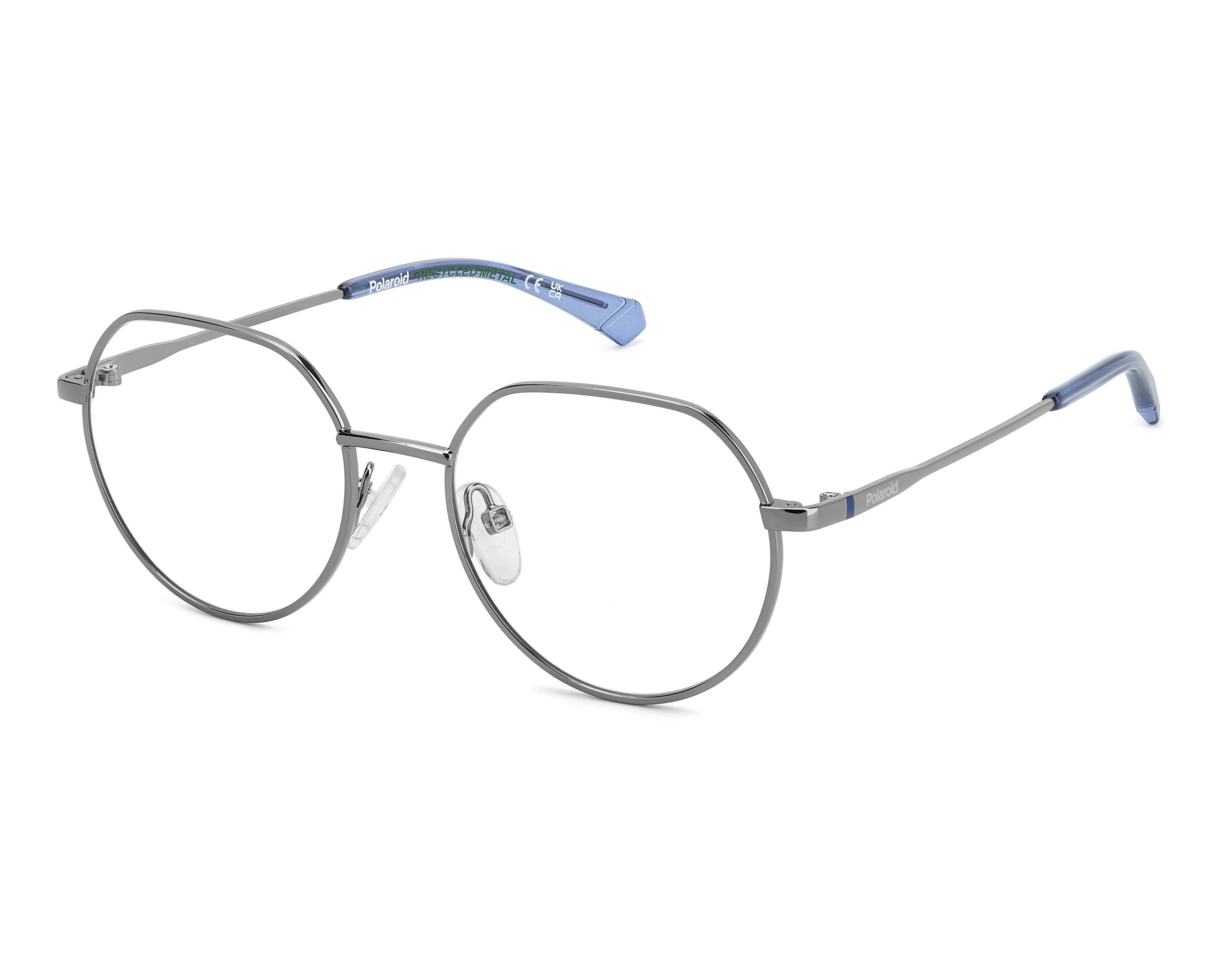 Polaroid Glasses Junior PLD-D839 KJ1