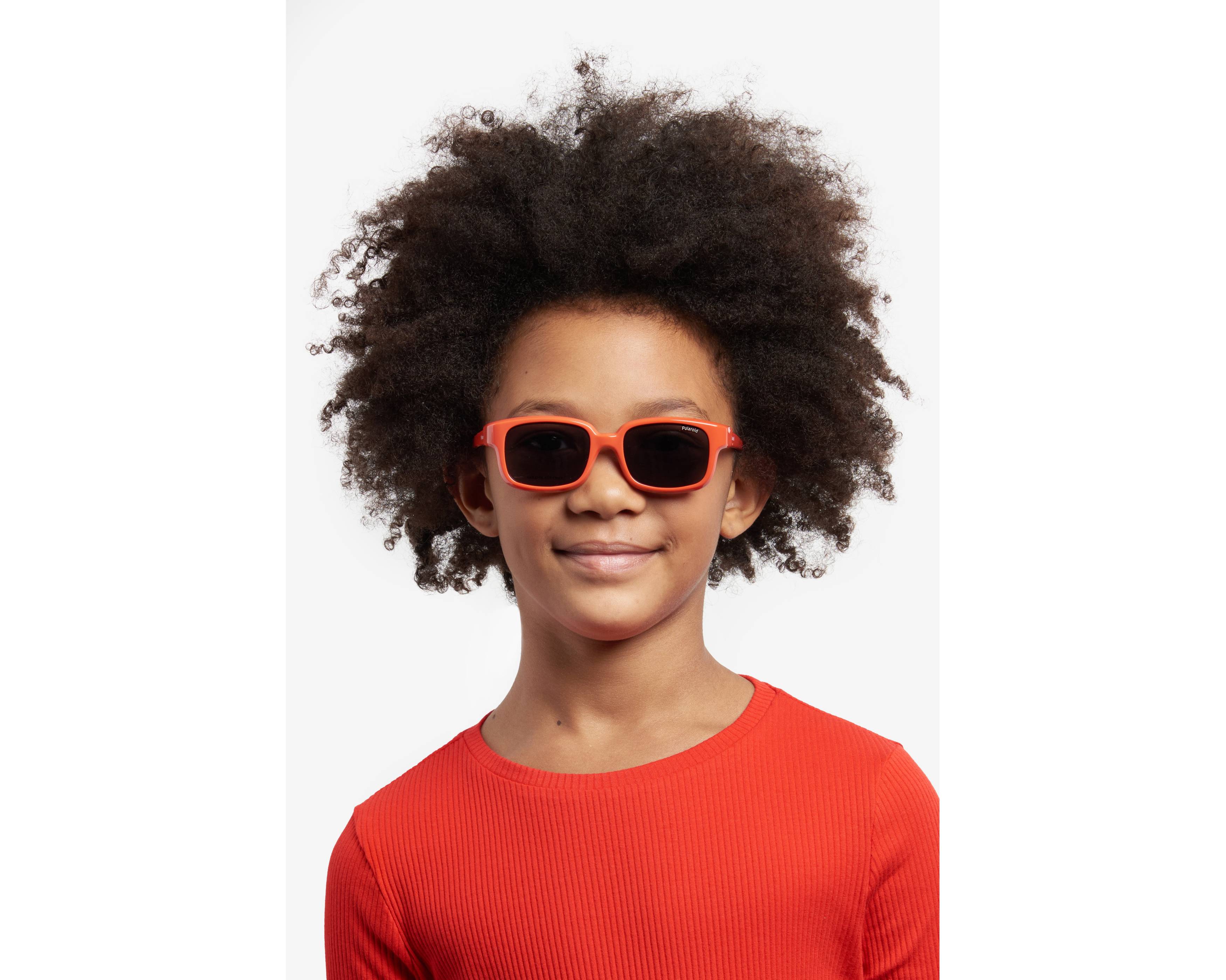 Polaroid Glasses Junior PLD-K005 L7Q