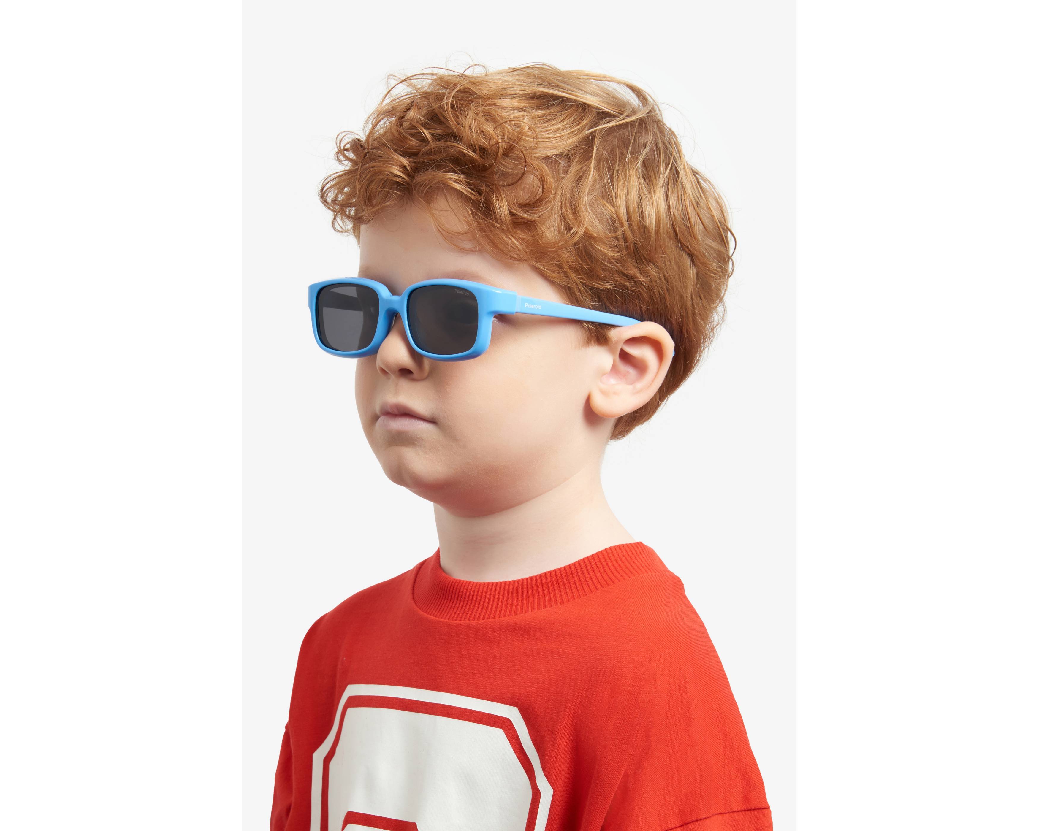 Polaroid Glasses Junior PLD-K005 MVU