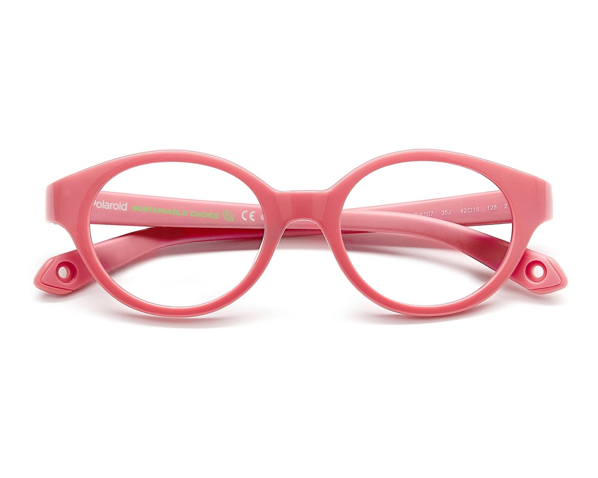Polaroid Glasses Junior PLD-K007 35J