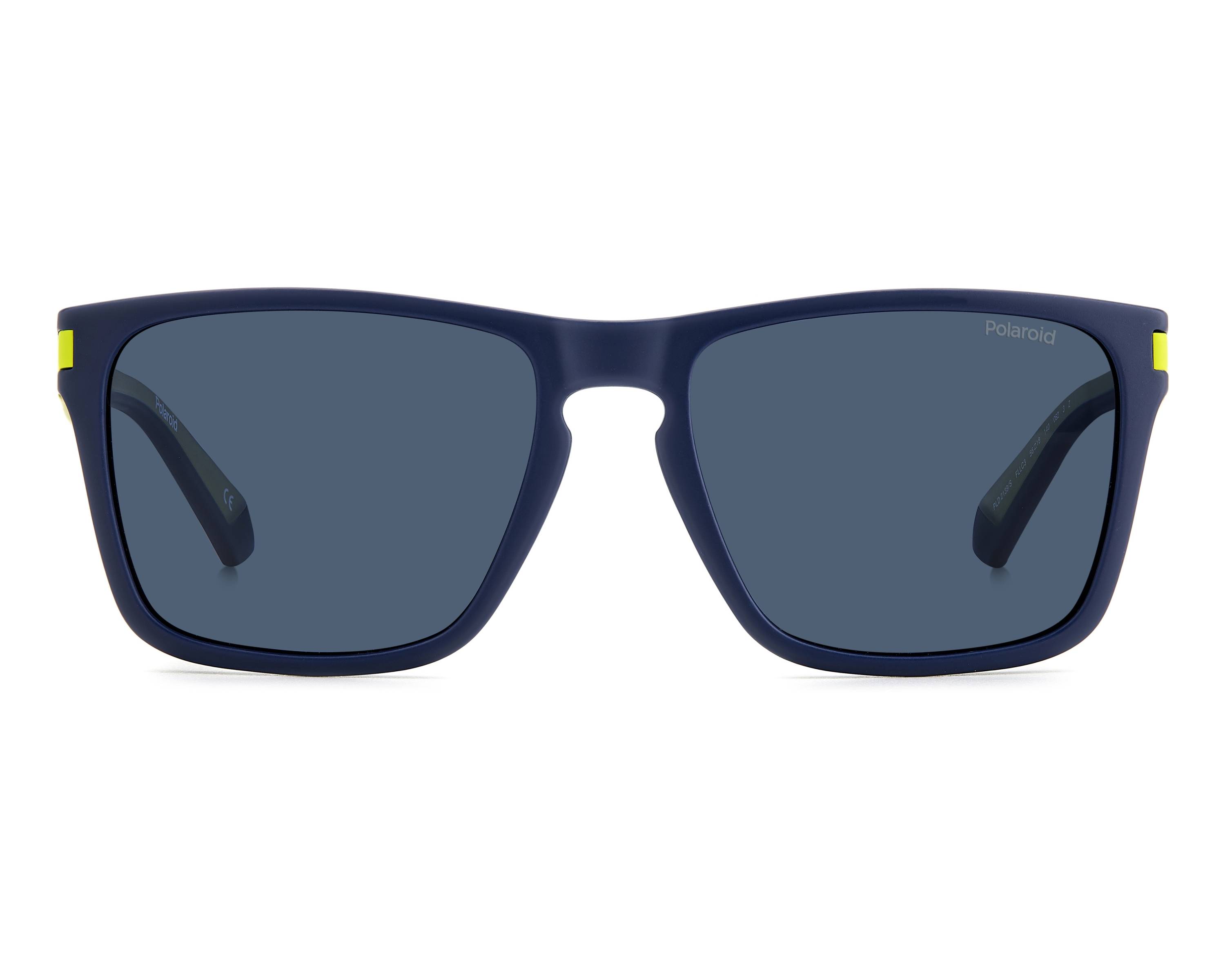 Polaroid Sunglasses PLD-2139-S FLL/C3