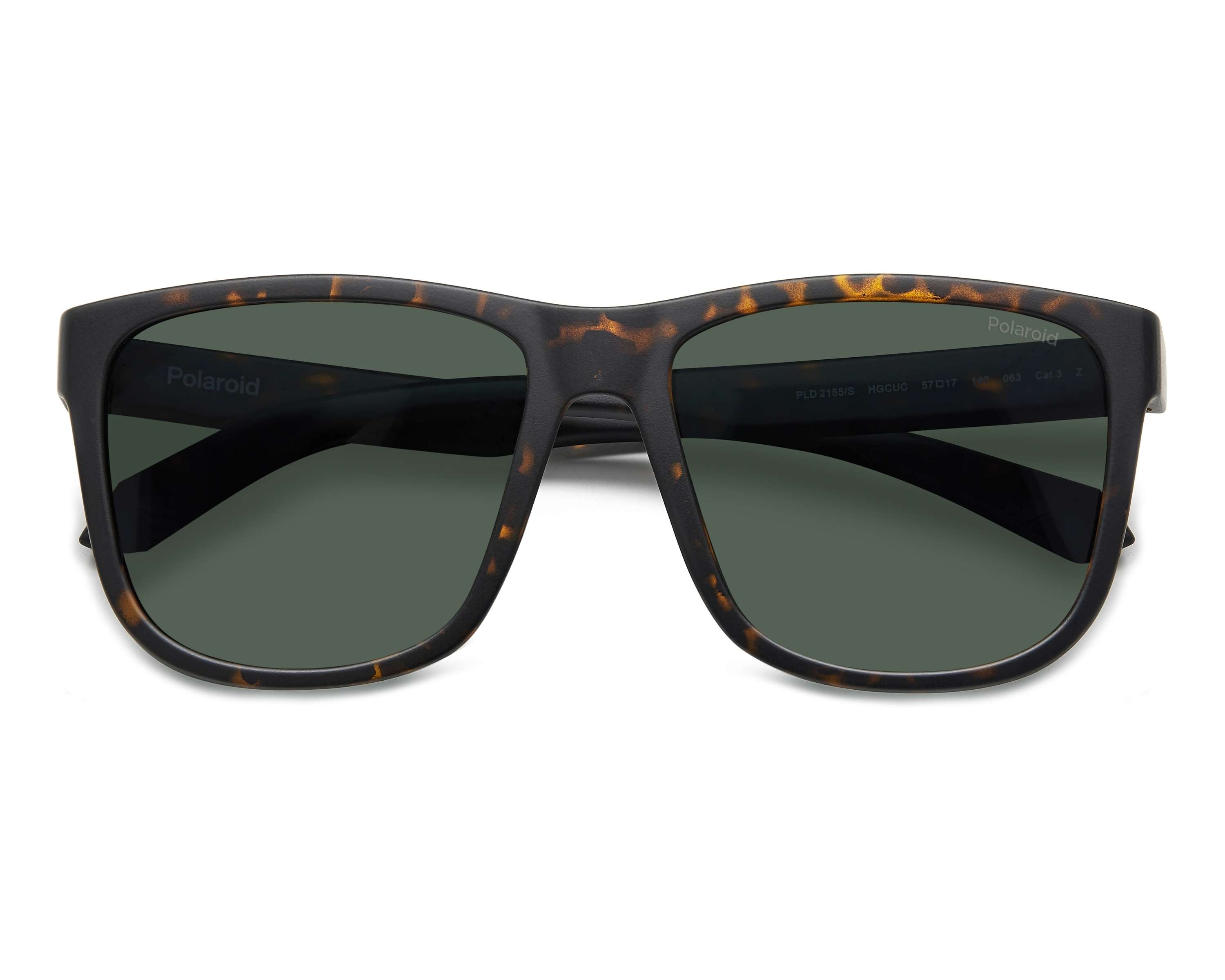 Polaroid Sunglasses PLD-2155-S HGC/UC