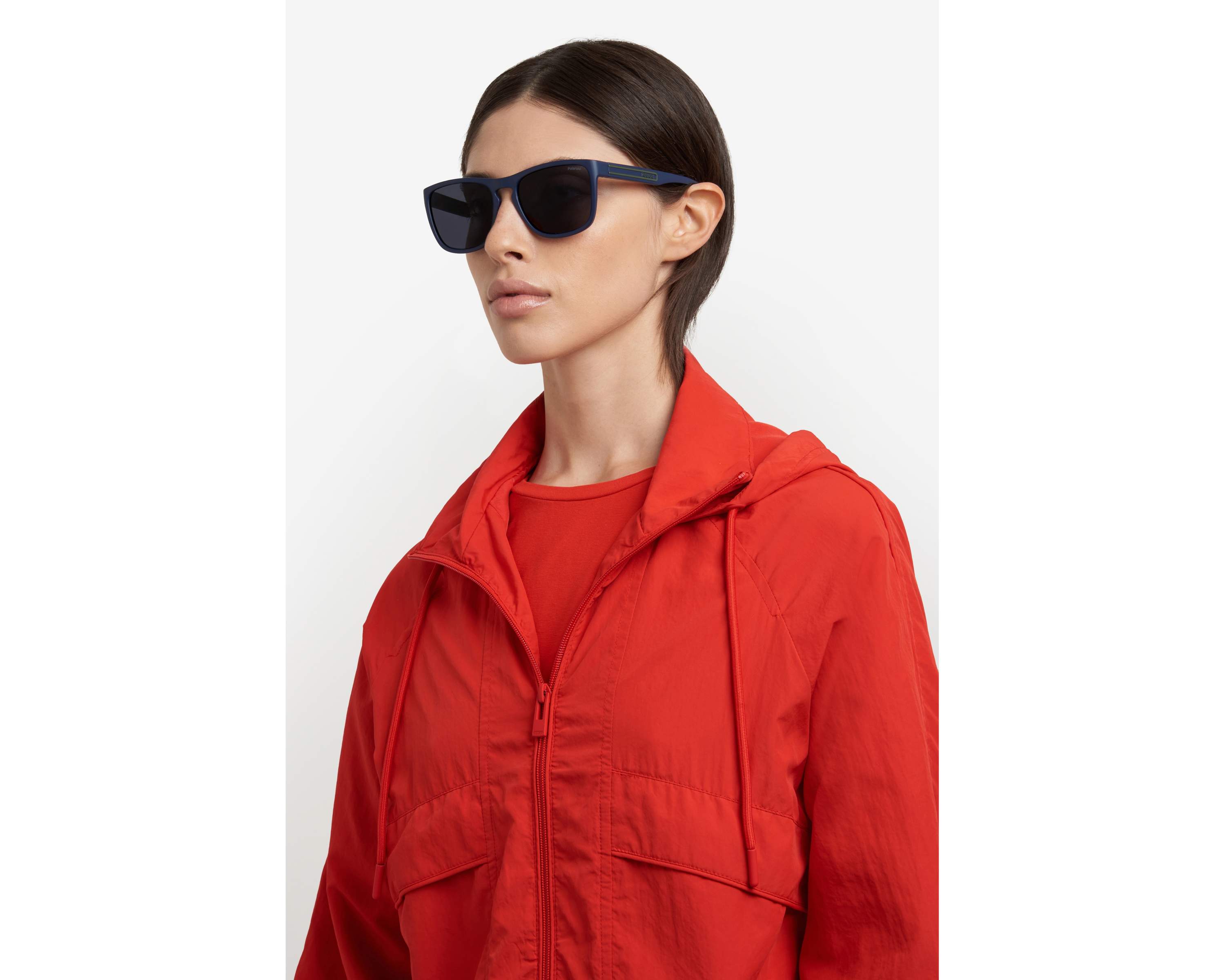 Polaroid Sunglasses PLD-2161-S RCT/C3