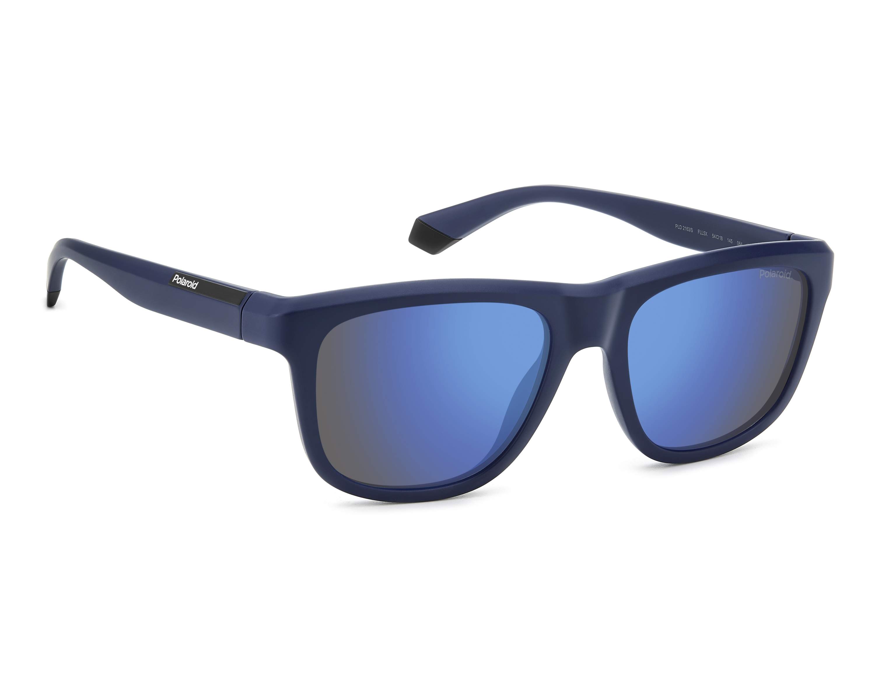 Polaroid Sunglasses PLD-2163-S FLL/5X