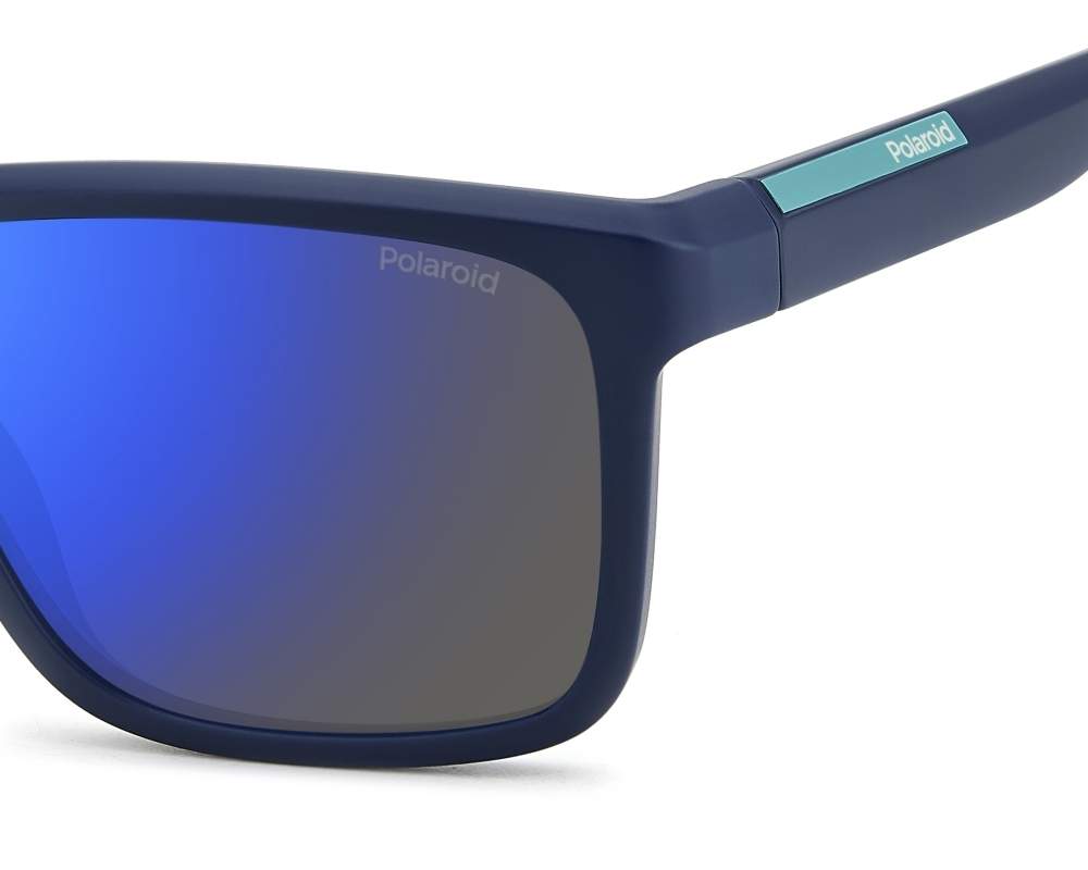 Polaroid Sunglasses PLD-2164-S FLL/5X