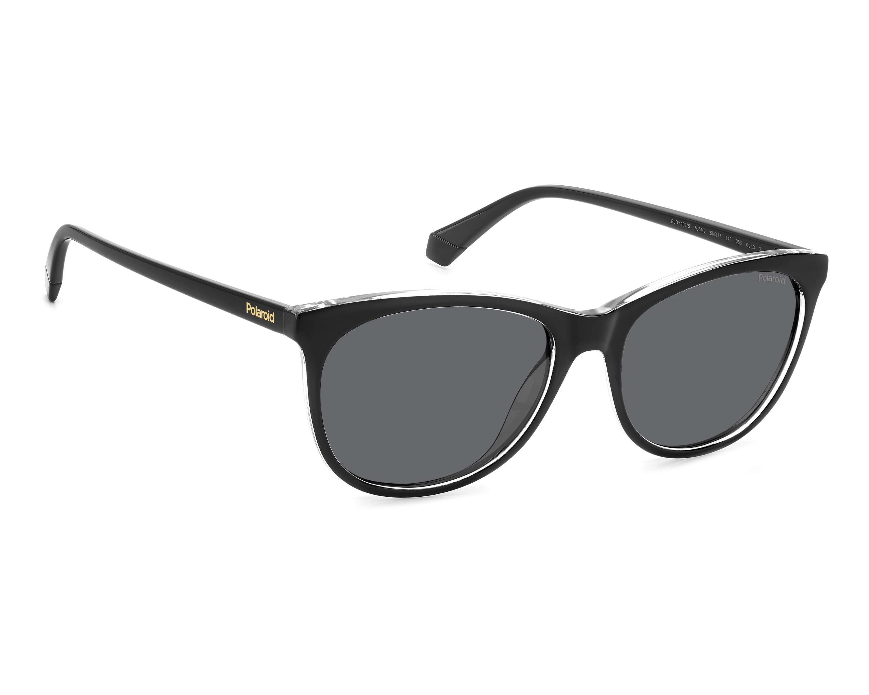 Polaroid Sunglasses PLD-4161-S 7C5/M9