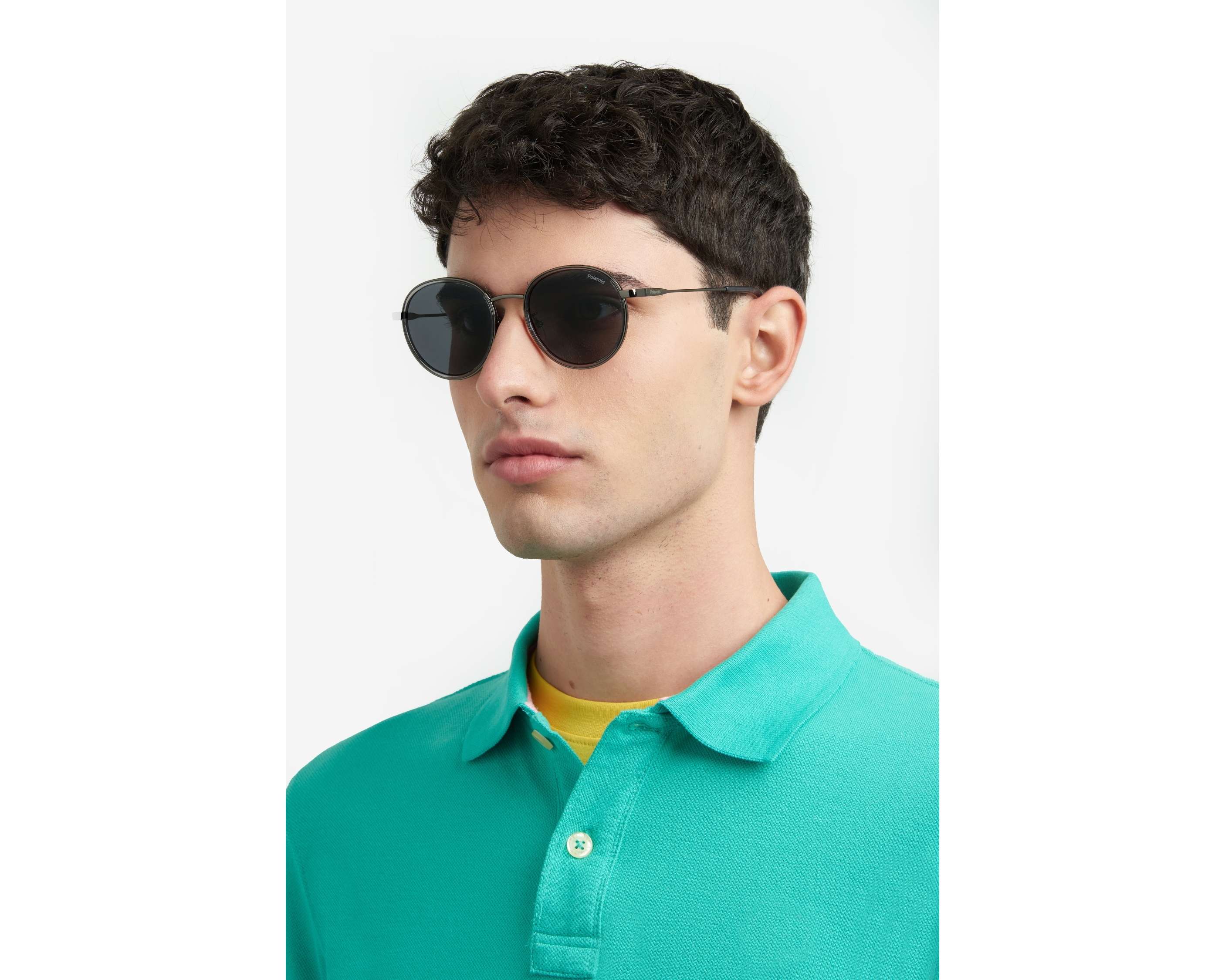 Polaroid Sunglasses PLD-4173-G-S-X KJ1/M9