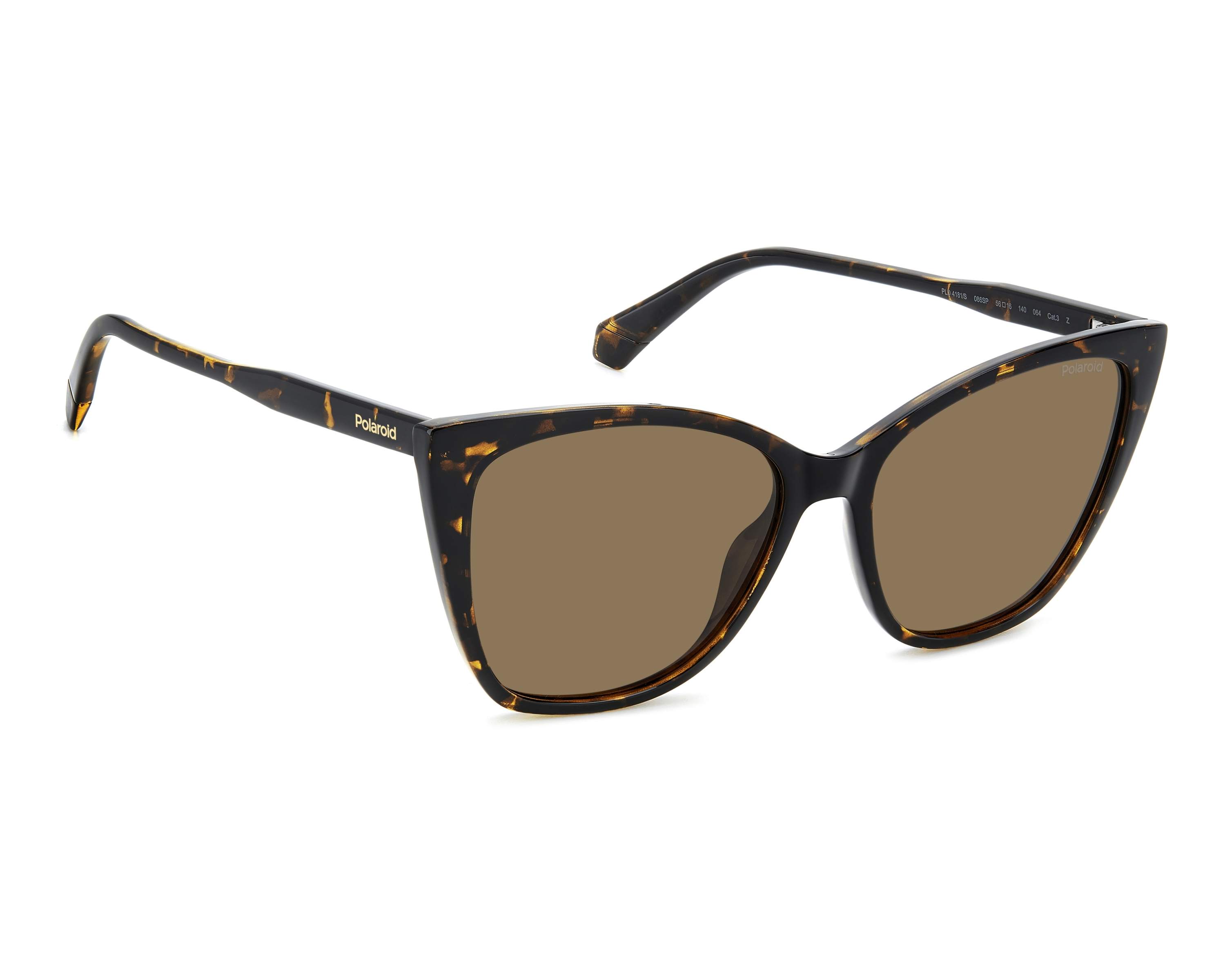 Polaroid Sunglasses PLD-4181-S 086/SP