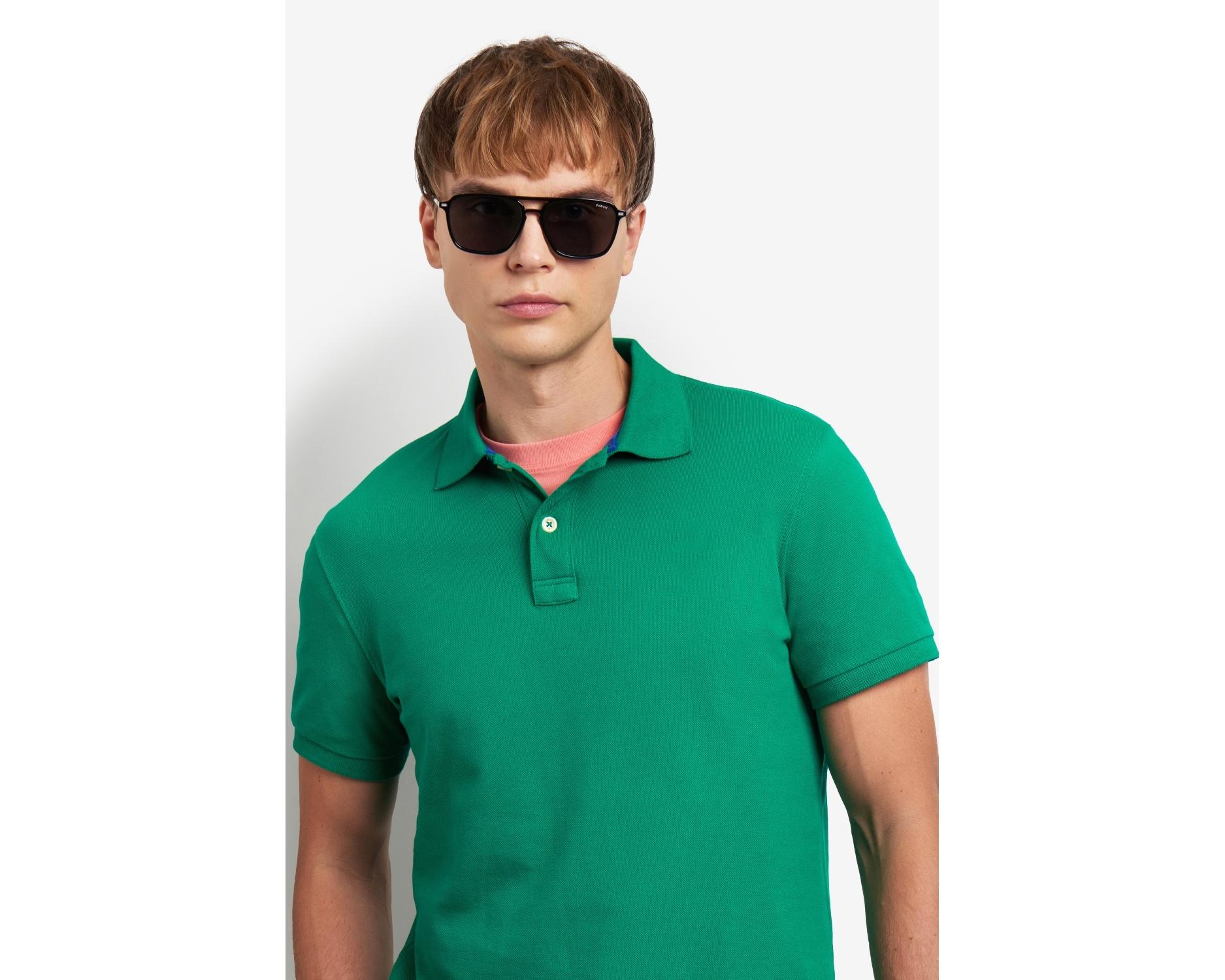 Polaroid Sunglasses PLD-4182-S-X 807/M9