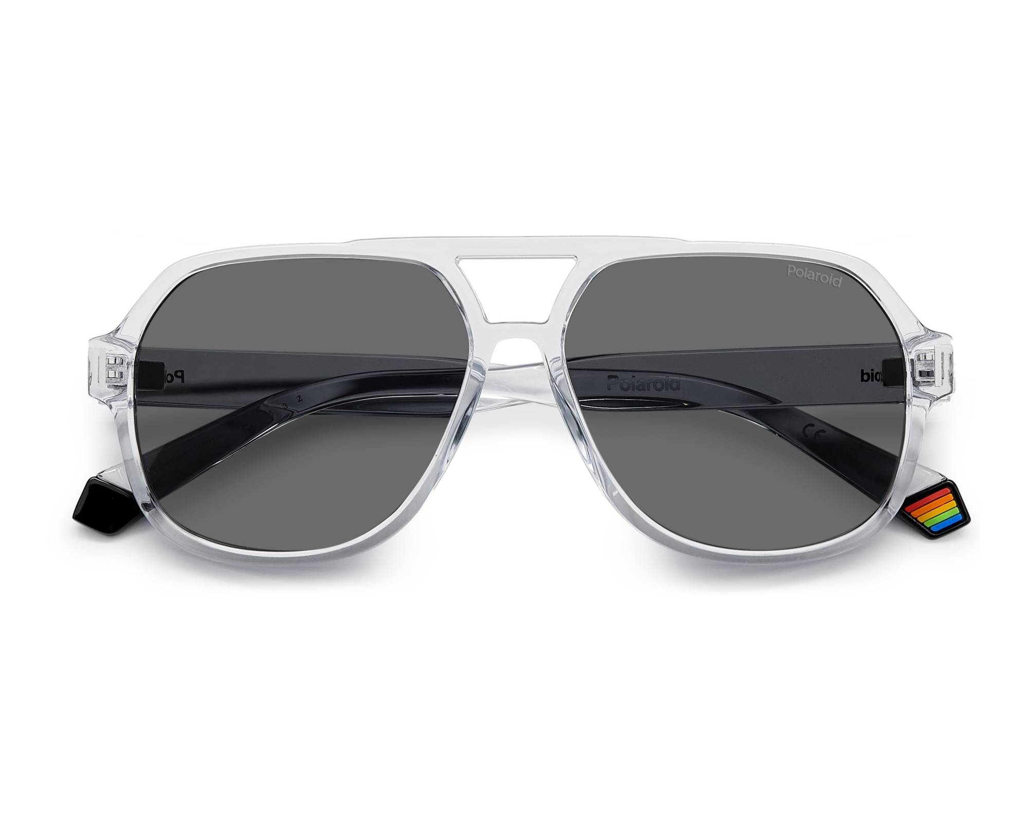 Polaroid Sunglasses PLD-6193-S 900/M9