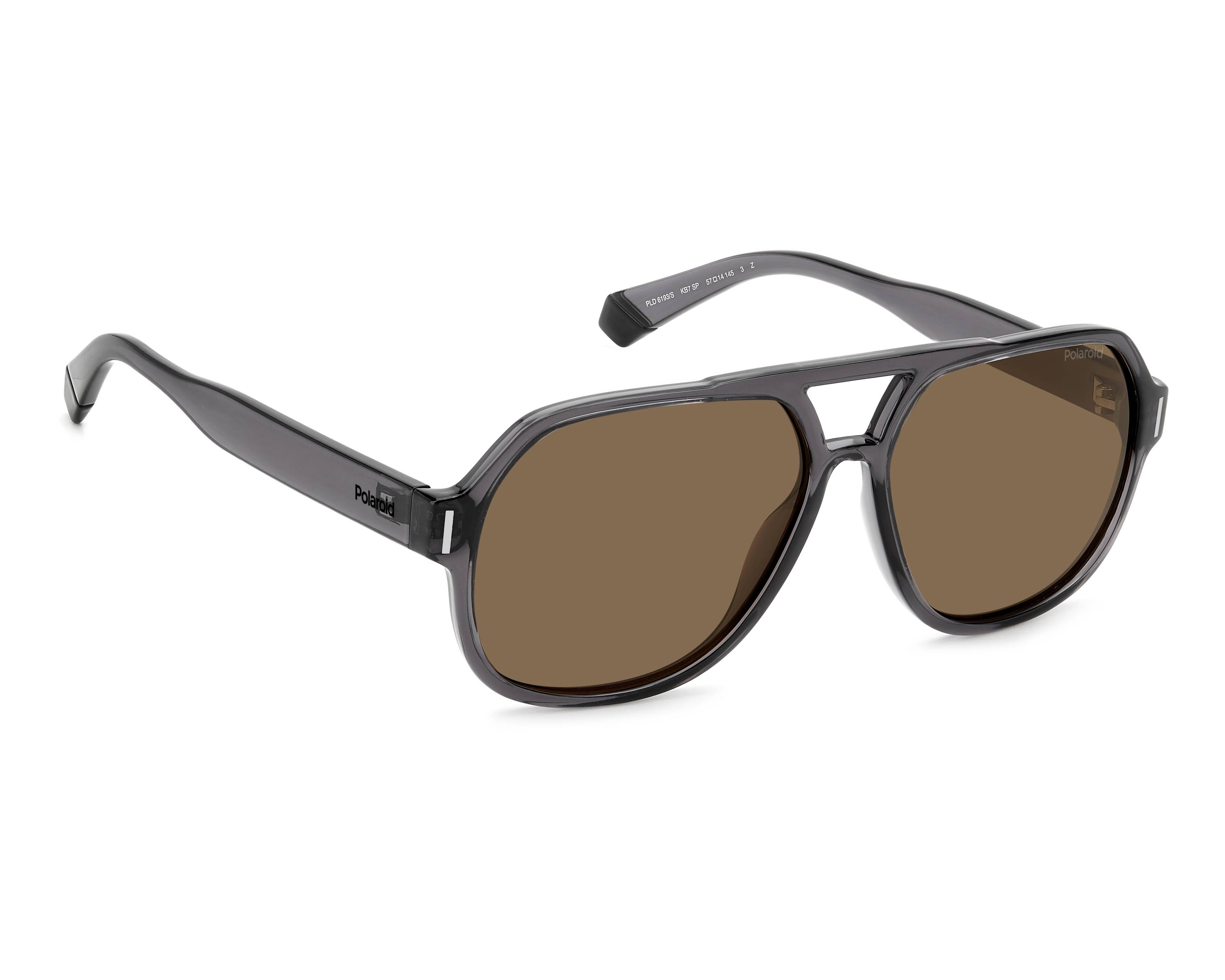 Polaroid Sunglasses PLD-6193-S KB7/SP