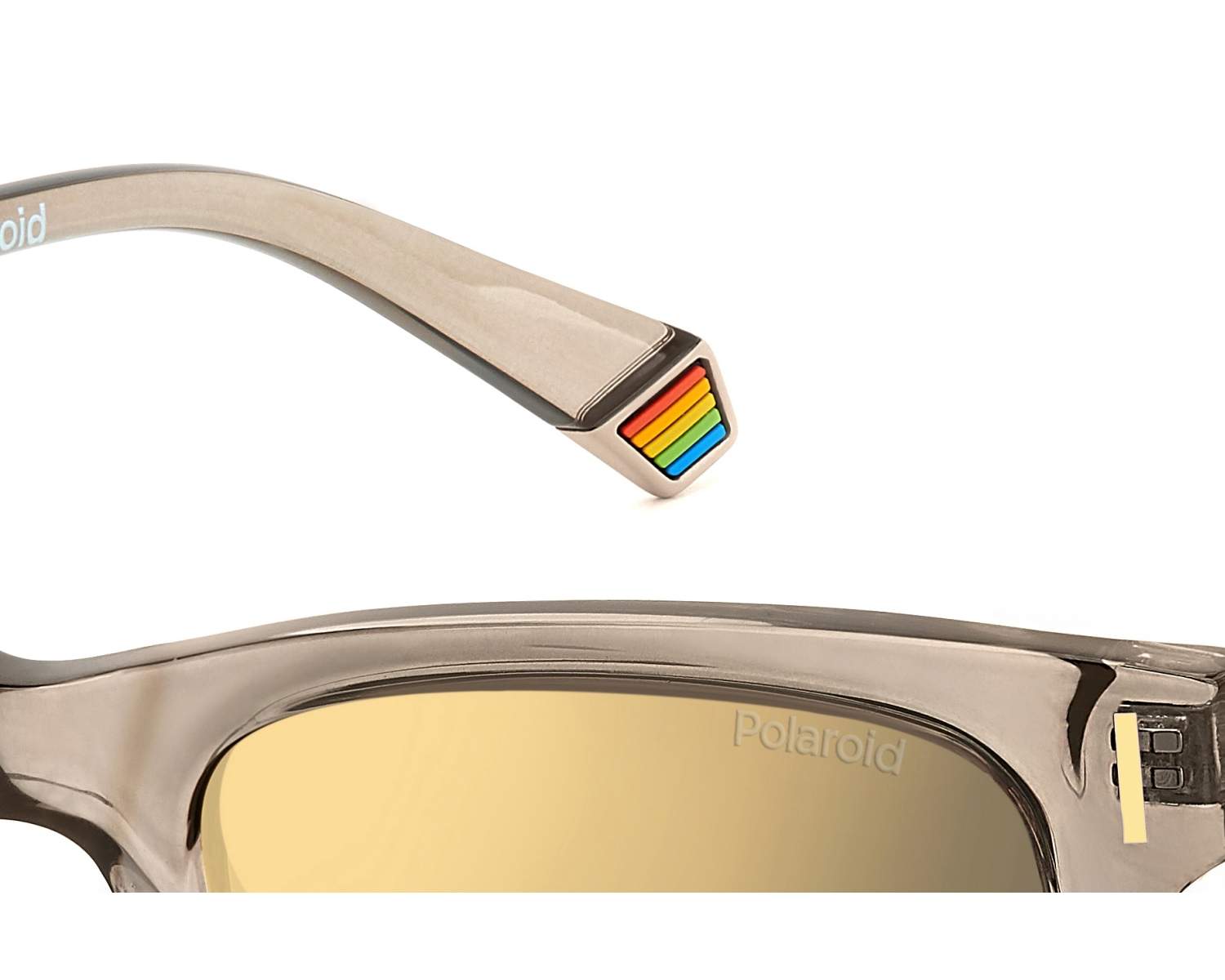 Polaroid Sunglasses Pld 6206 S 10alm 