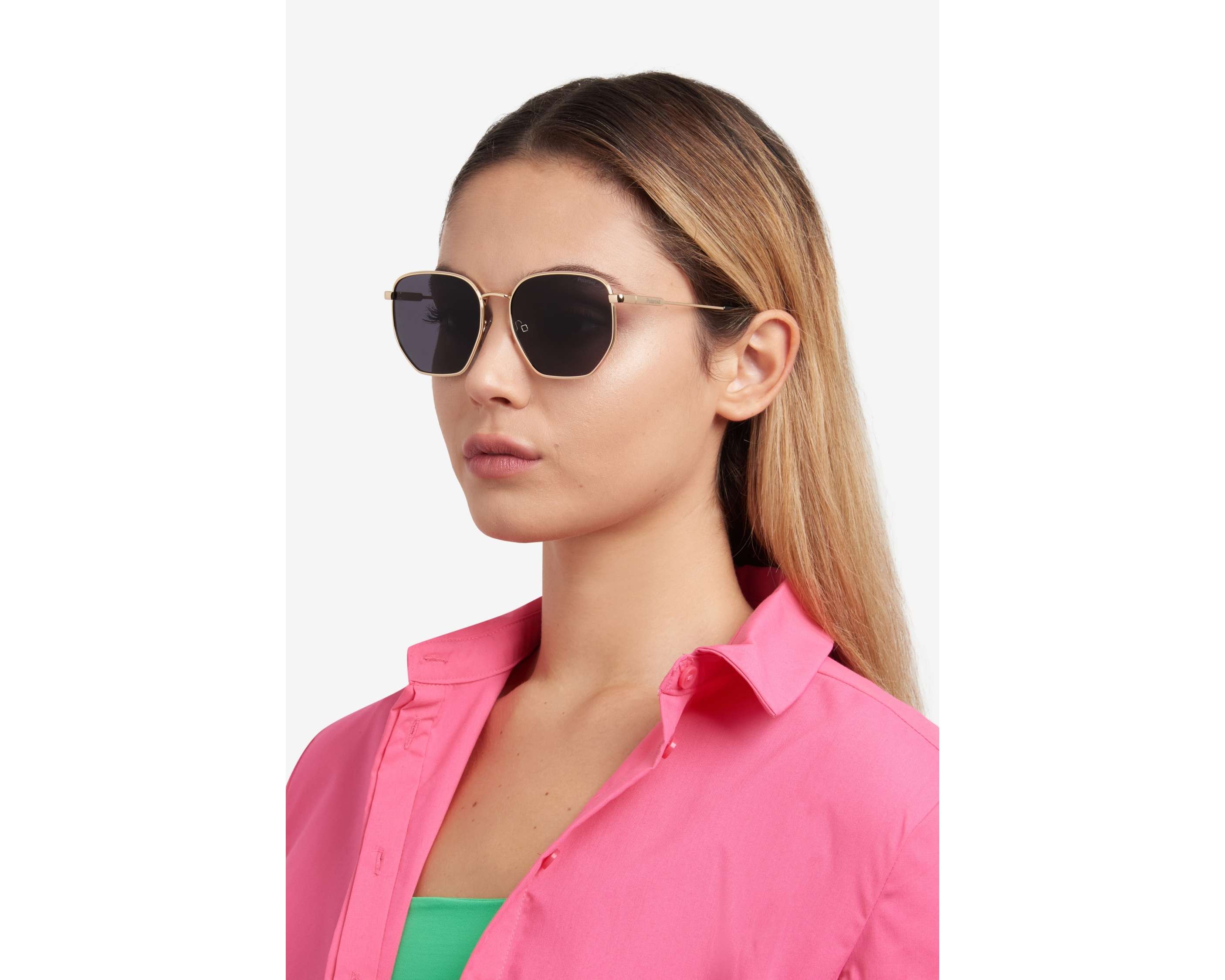 Polaroid sunglasses PLD-6214-S-X 2F7/M9