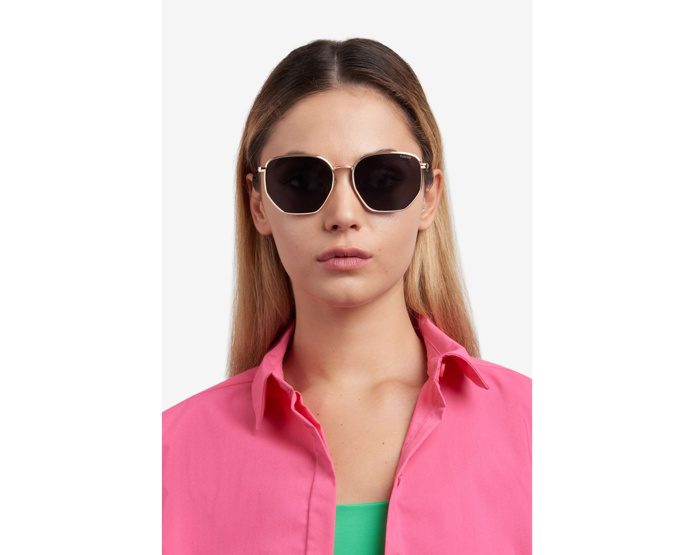 Polaroid sunglasses PLD-6214-S-X 2F7/M9