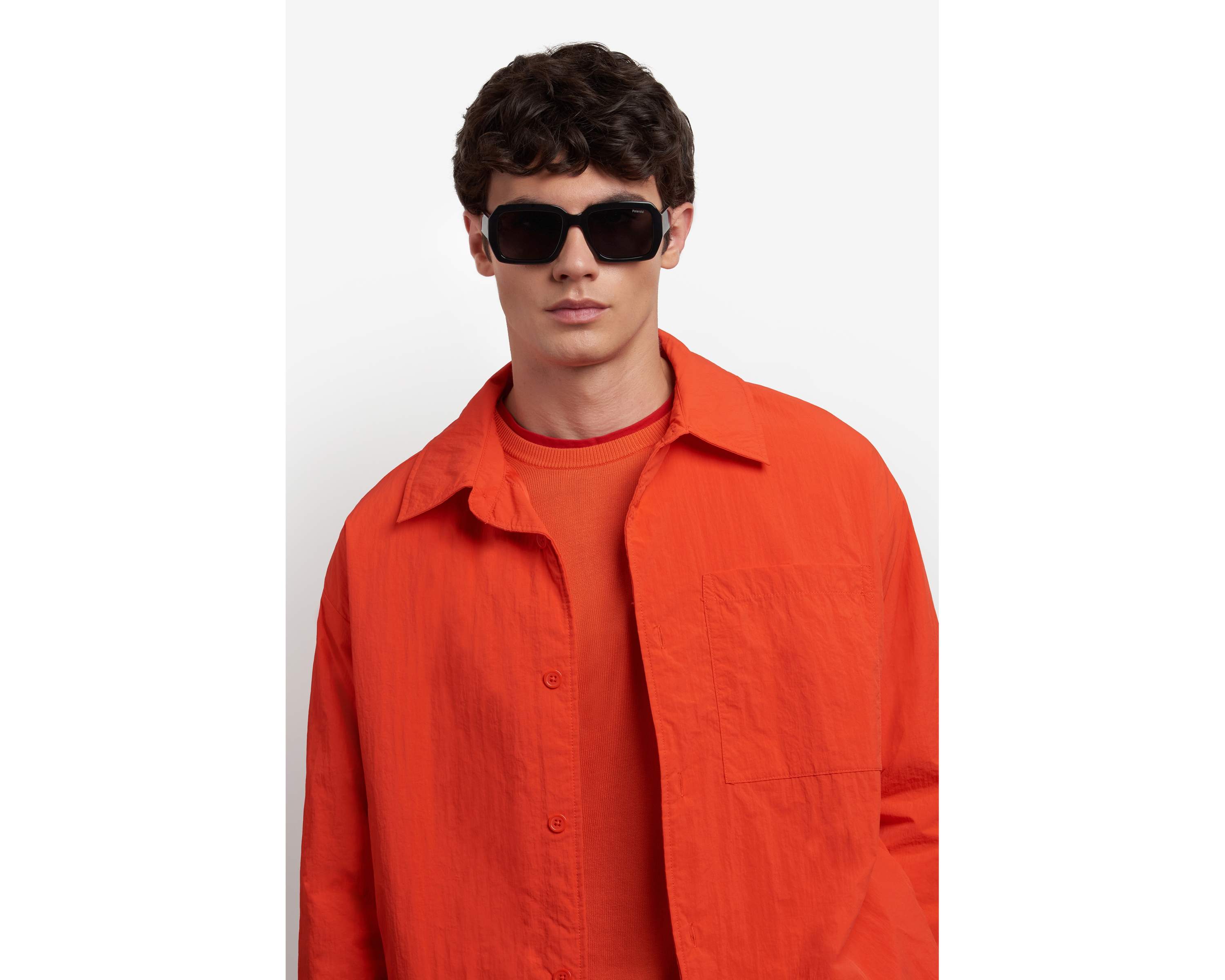 Polaroid Sunglasses PLD-6223-S-X 807/M9