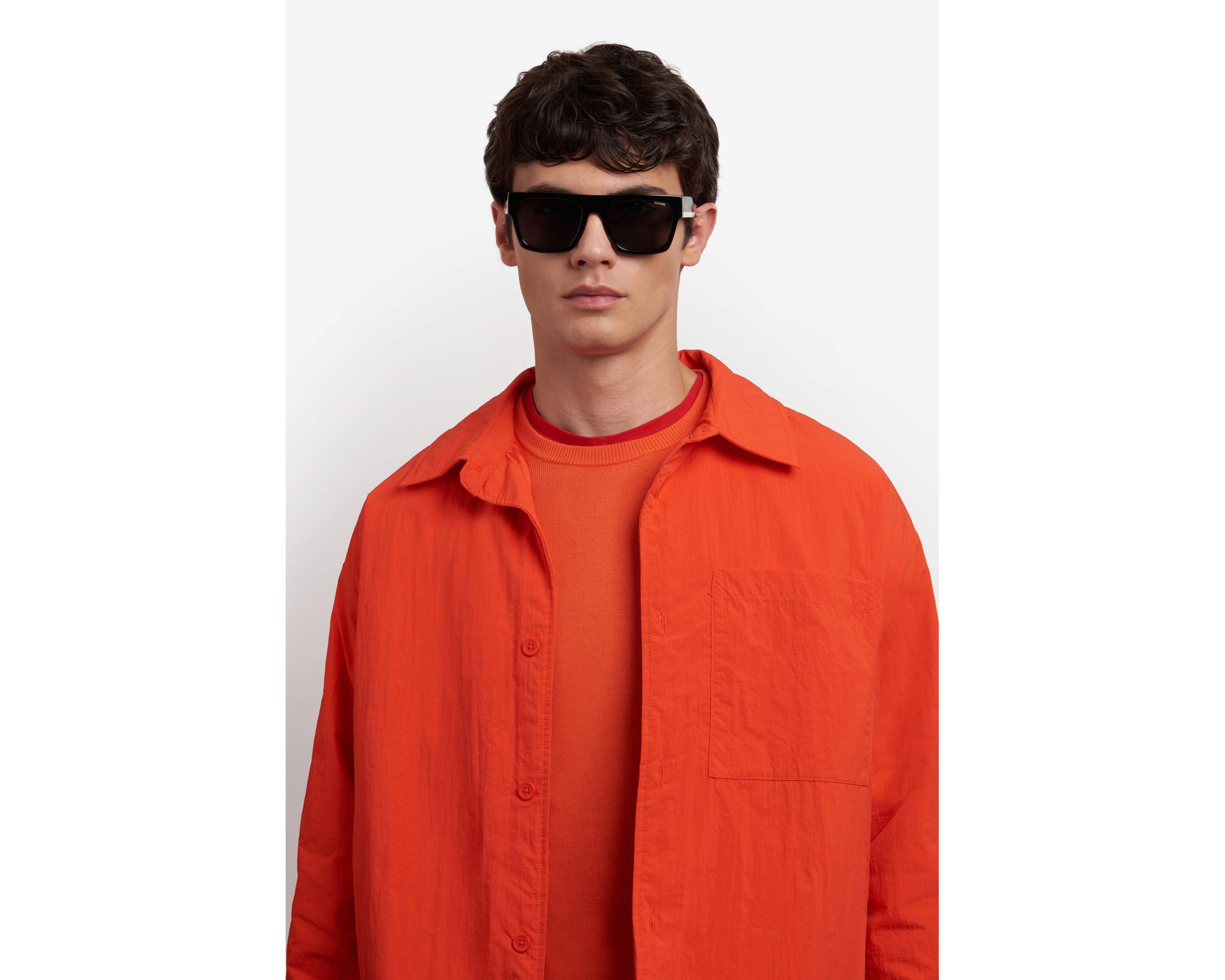 Polaroid Sunglasses PLD-6224-S-X 807/M9