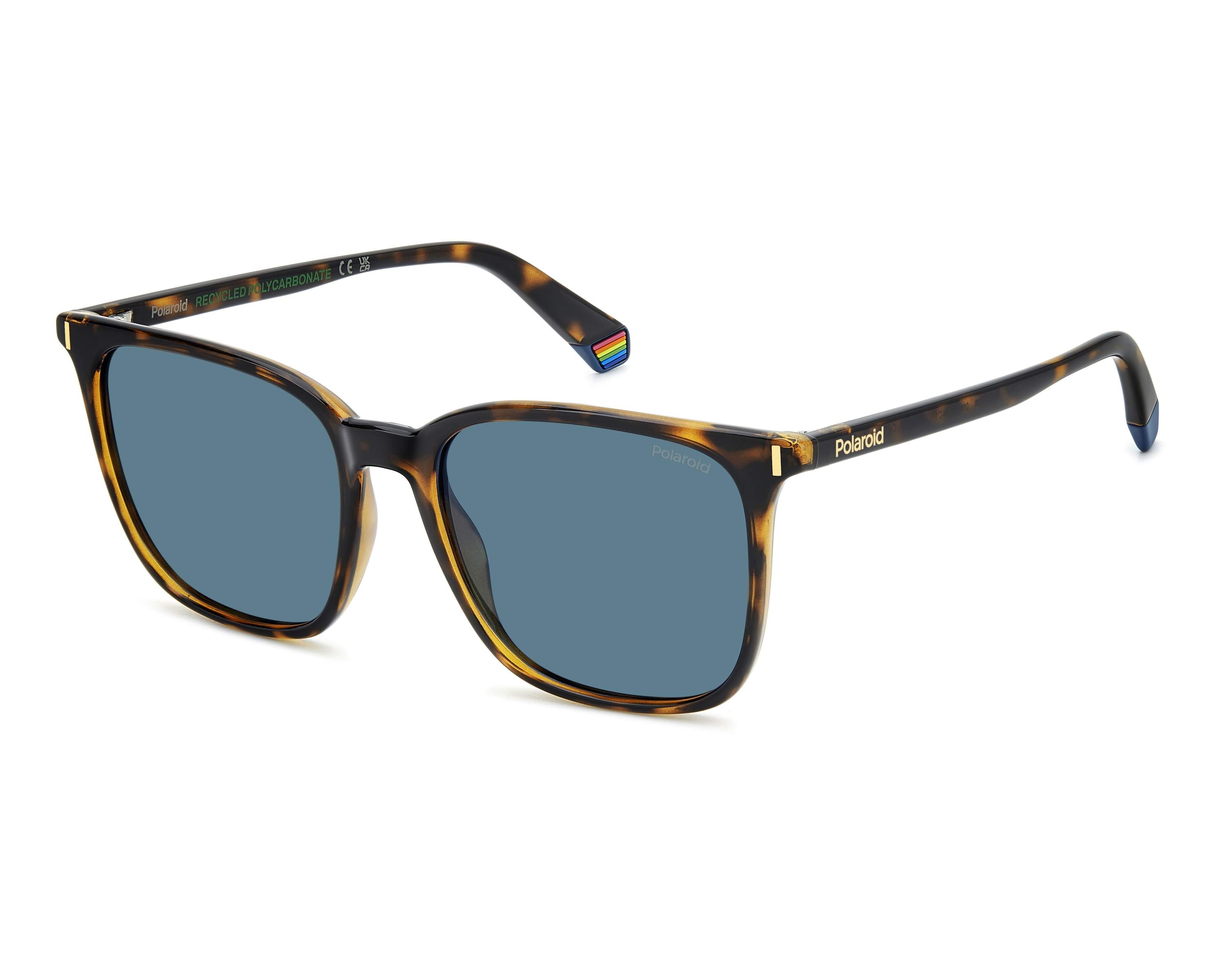Polaroid Sunglasses PLD-6226-S 086/C3