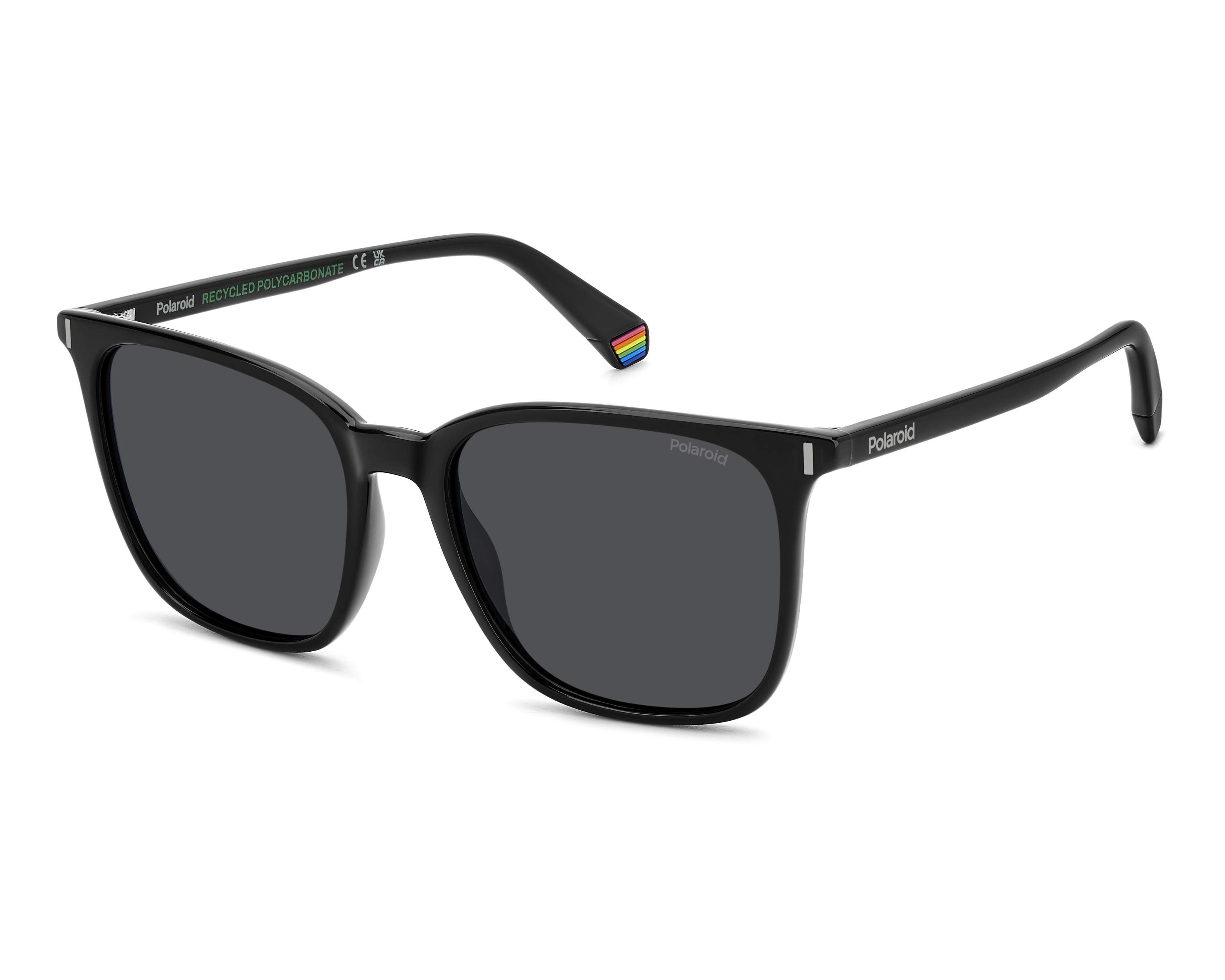 Polaroid Sunglasses PLD-6226-S 807/M9