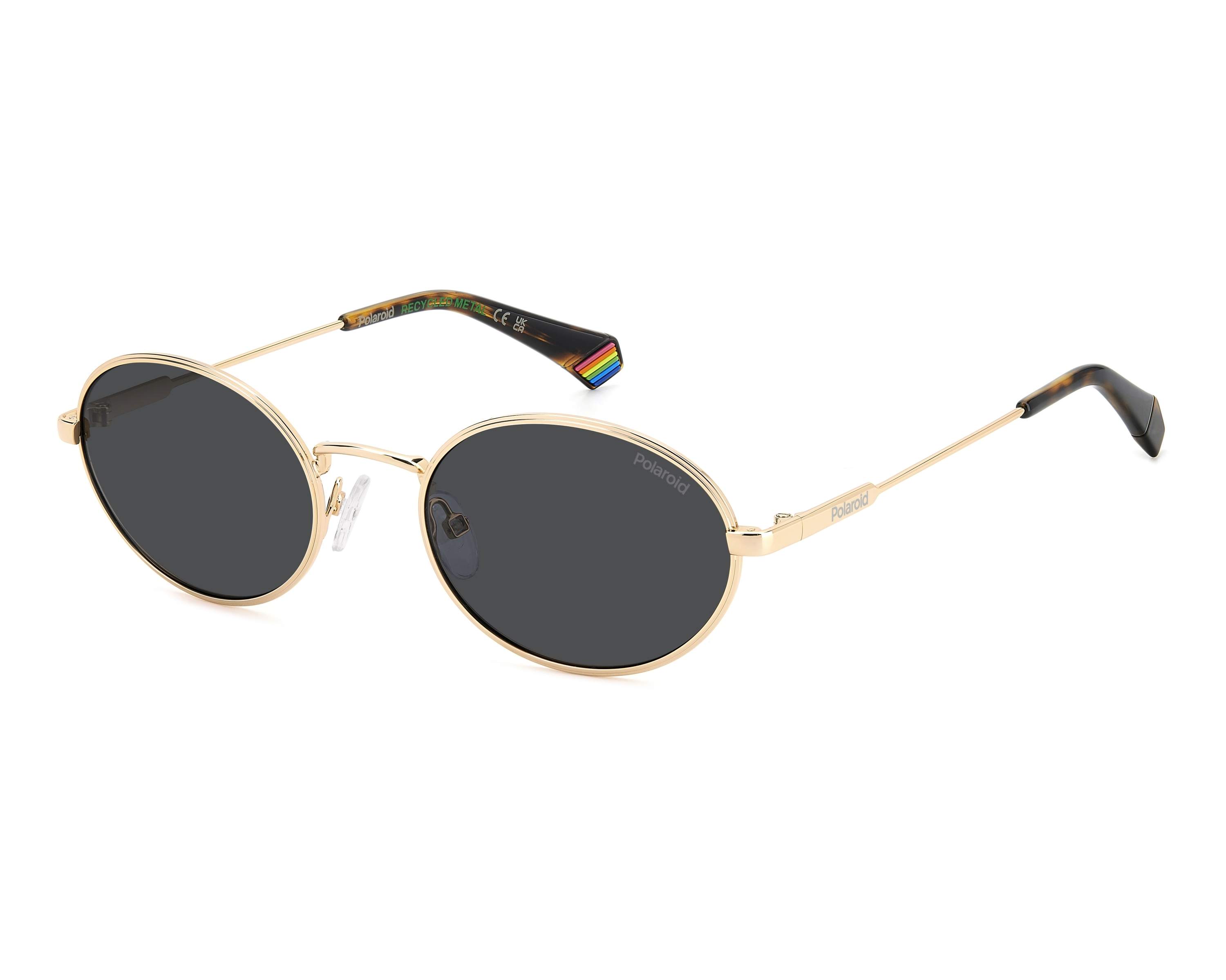 Polaroid Sunglasses PLD-6228-S-X 000/M9