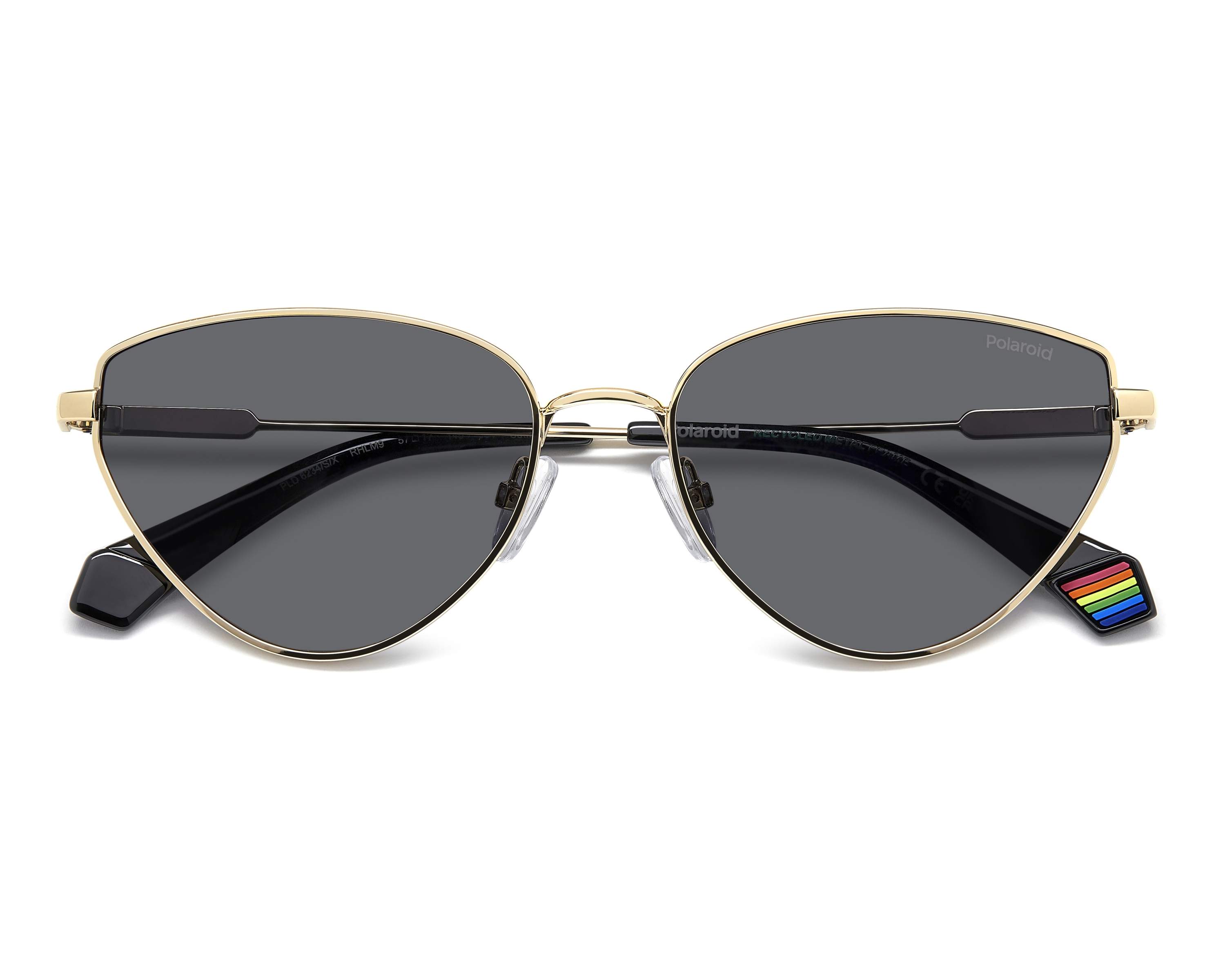 Polaroid Sunglasses PLD-6234-S-X RHL/M9