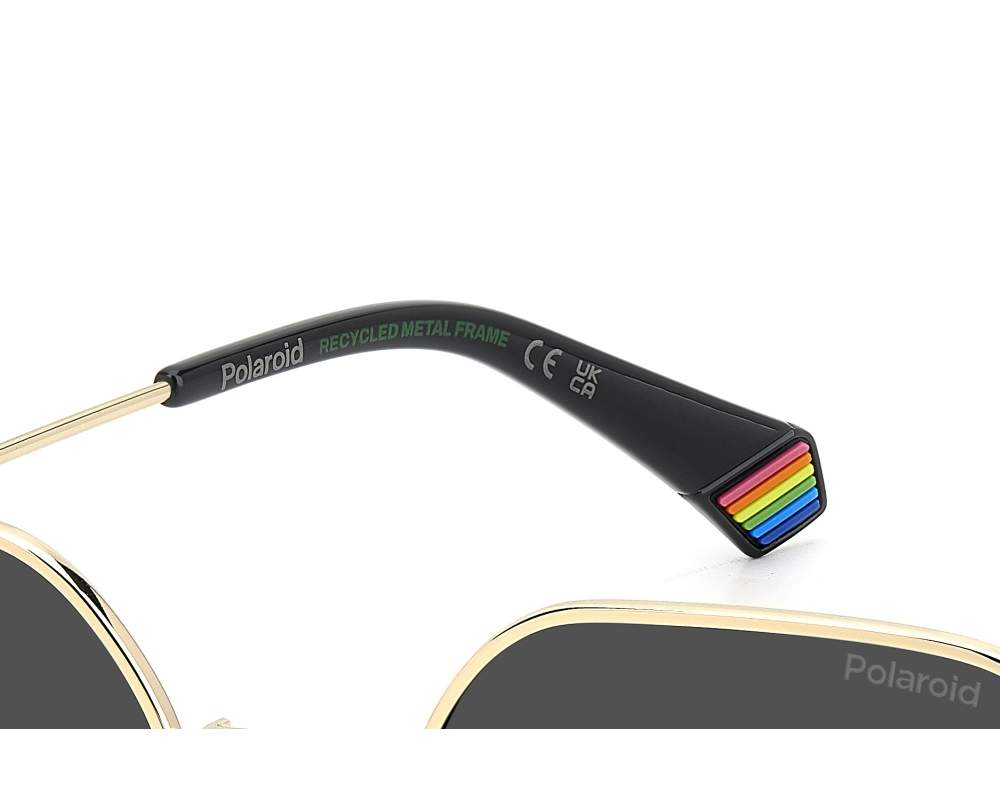 Polaroid Sunglasses PLD-6236-S-X RHL/M9