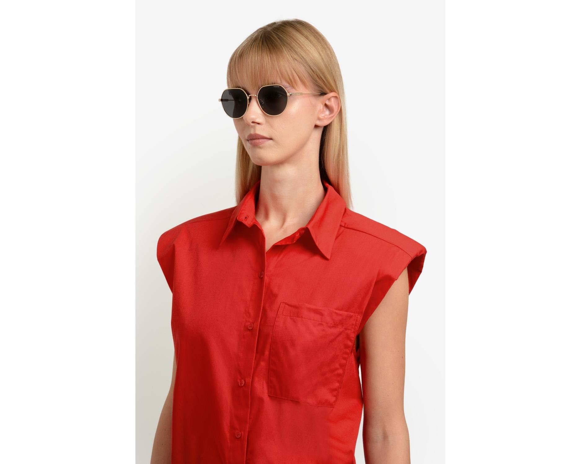 Polaroid Sunglasses PLD-6236-S-X RHL/M9