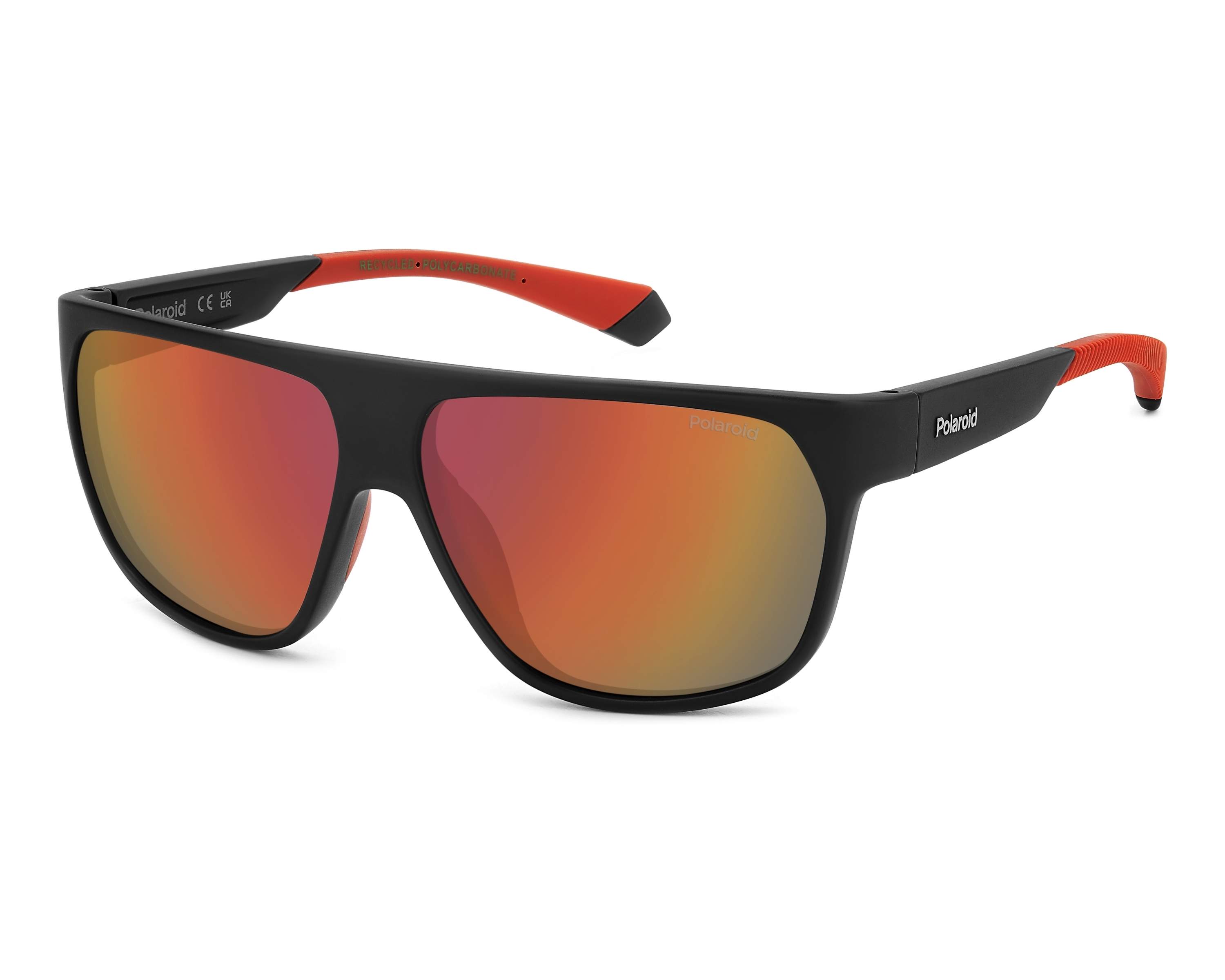 Polaroid Sunglasses PLD-7053-S BLX/OZ