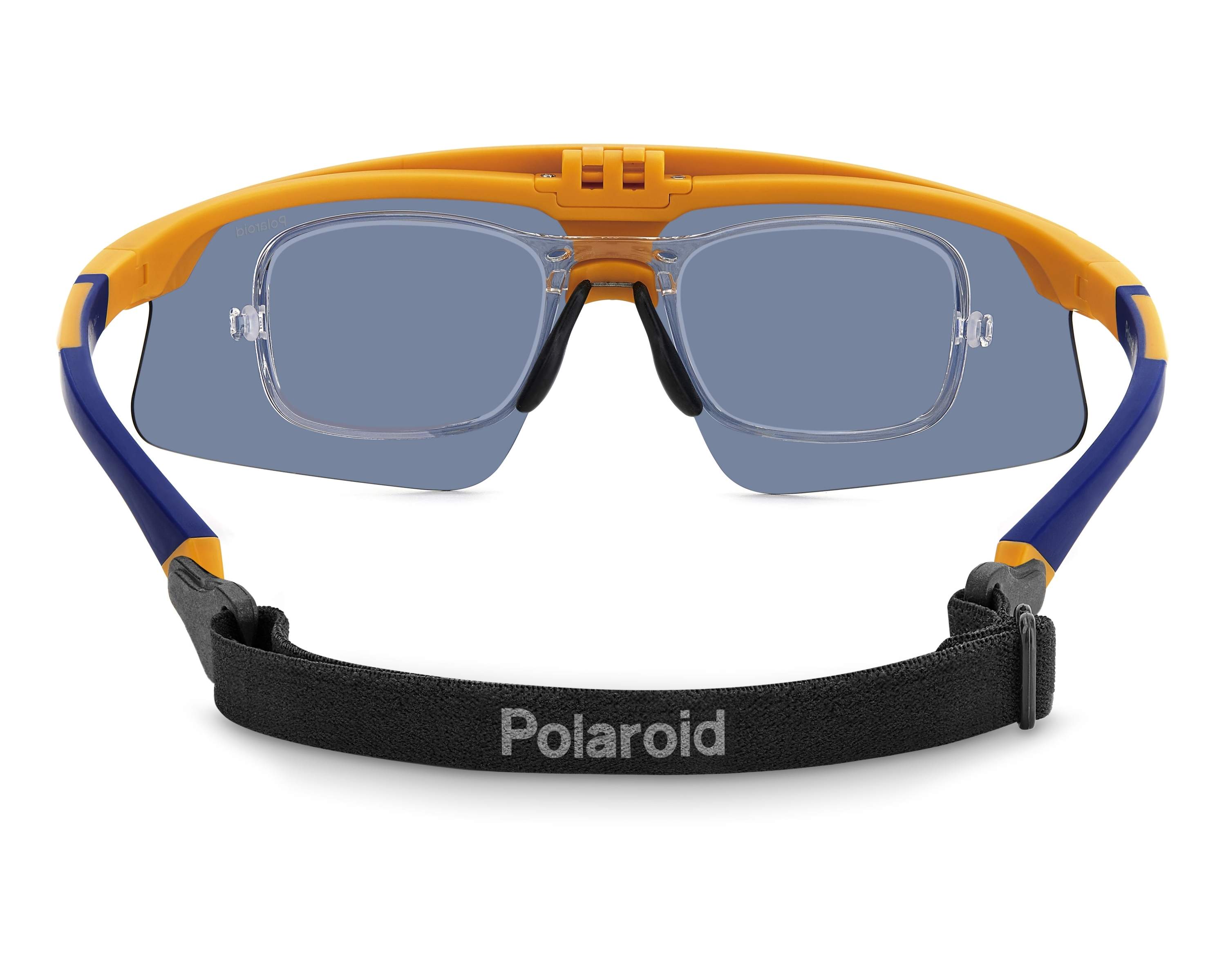 Polaroid Sunglasses PLD-7056-CI-S 2M5/OZ