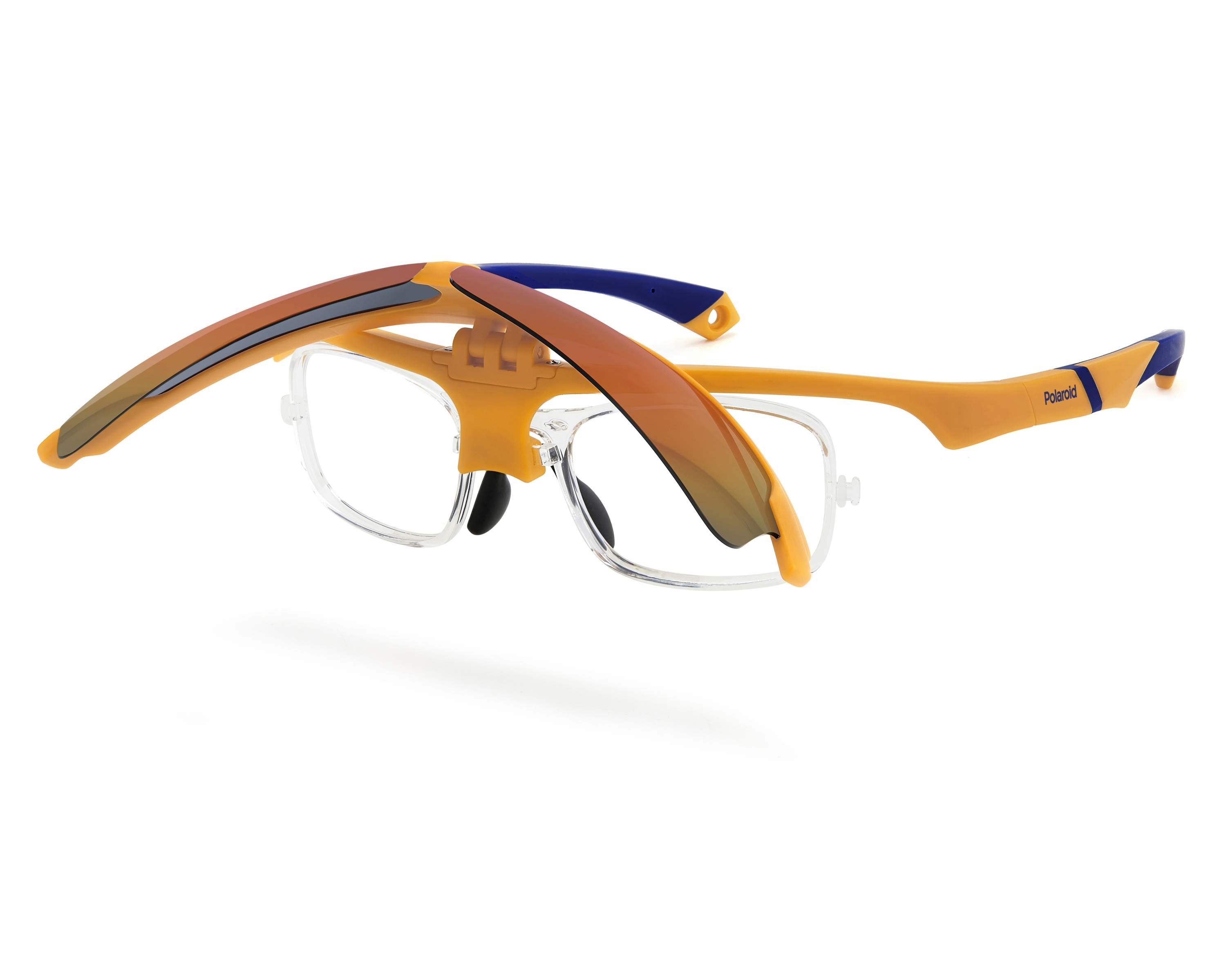 Polaroid Sunglasses PLD-7056-CI-S 2M5/OZ