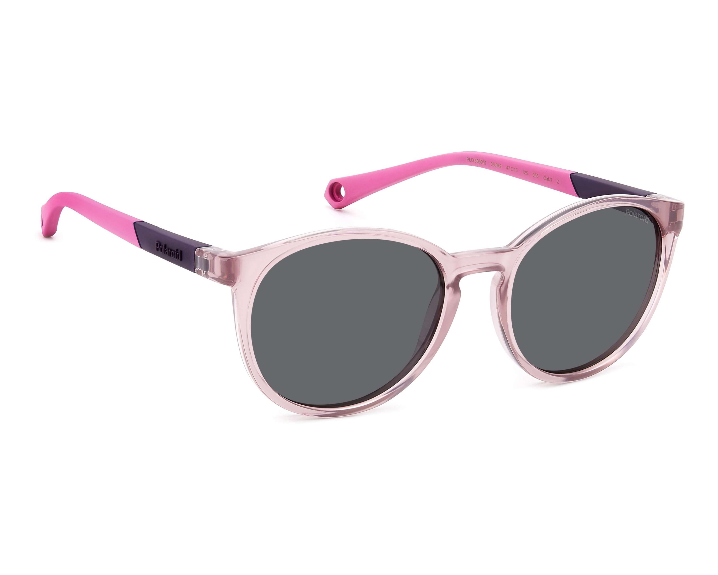 Polaroid Sunglasses PLD-8059-S 35J/M9