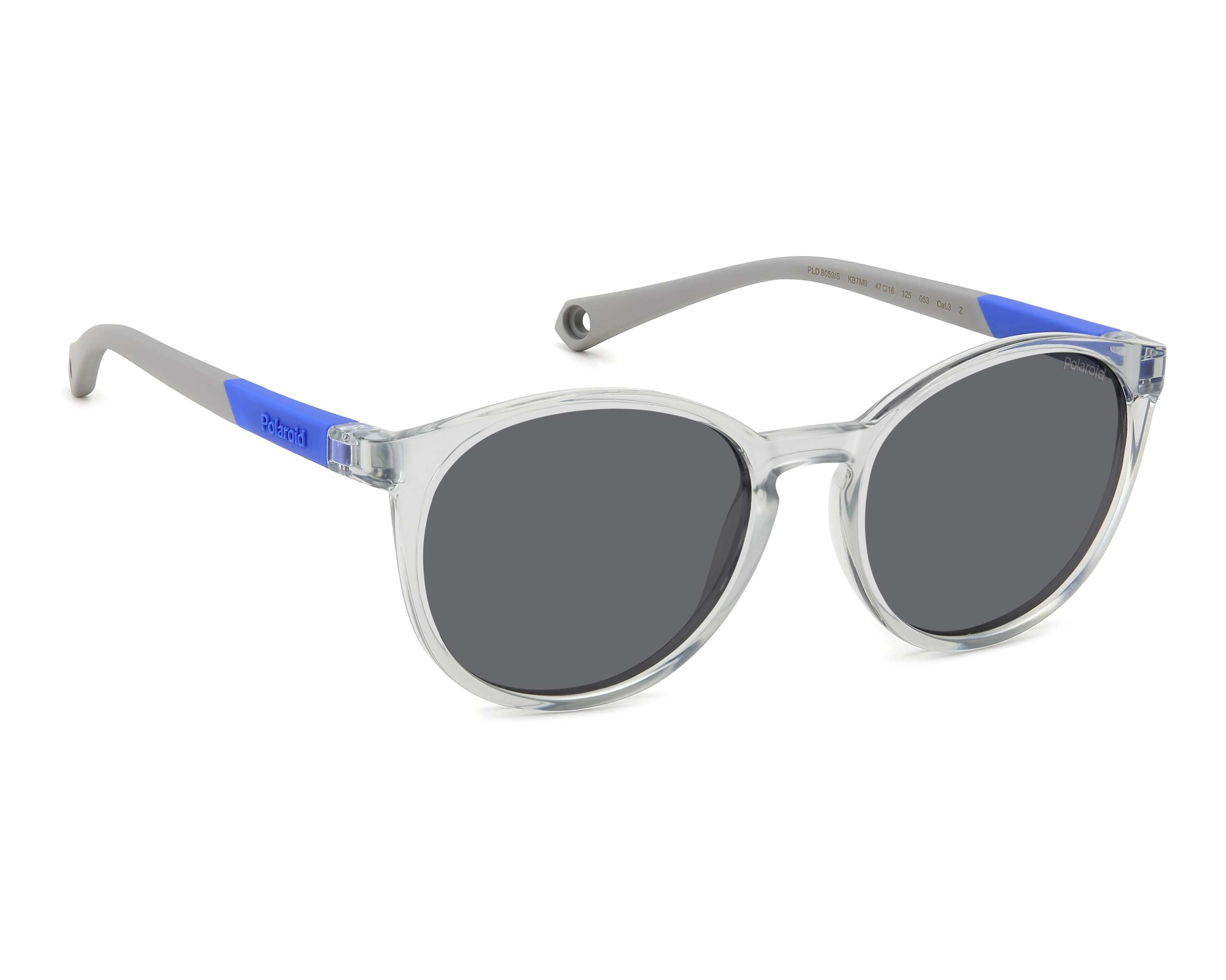 Polaroid Sunglasses PLD-8059-S KB7/M9