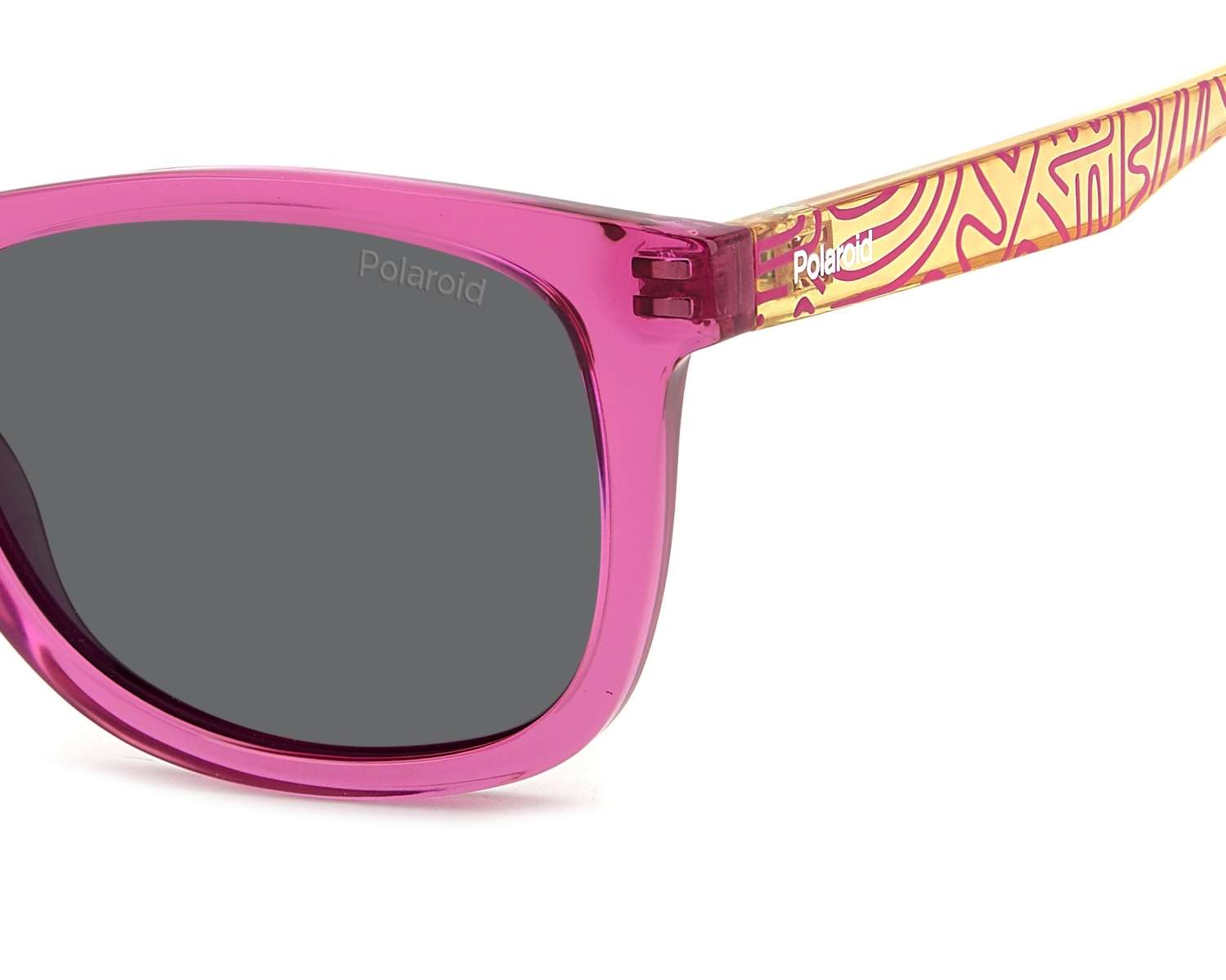 Polaroid Sunglasses PLD-8060-S MU1/M9