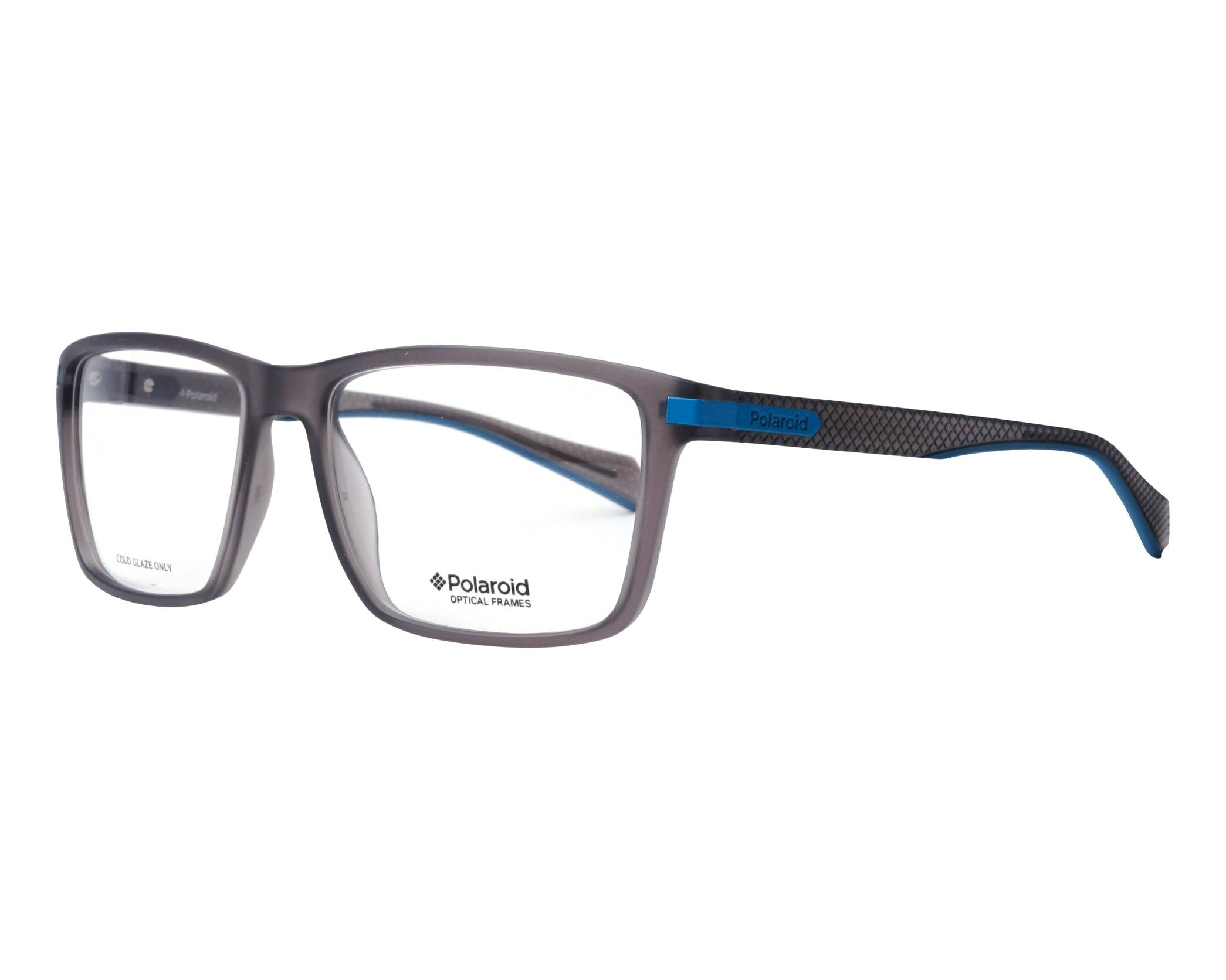 Polaroid Glasses PLD-D355 RIW