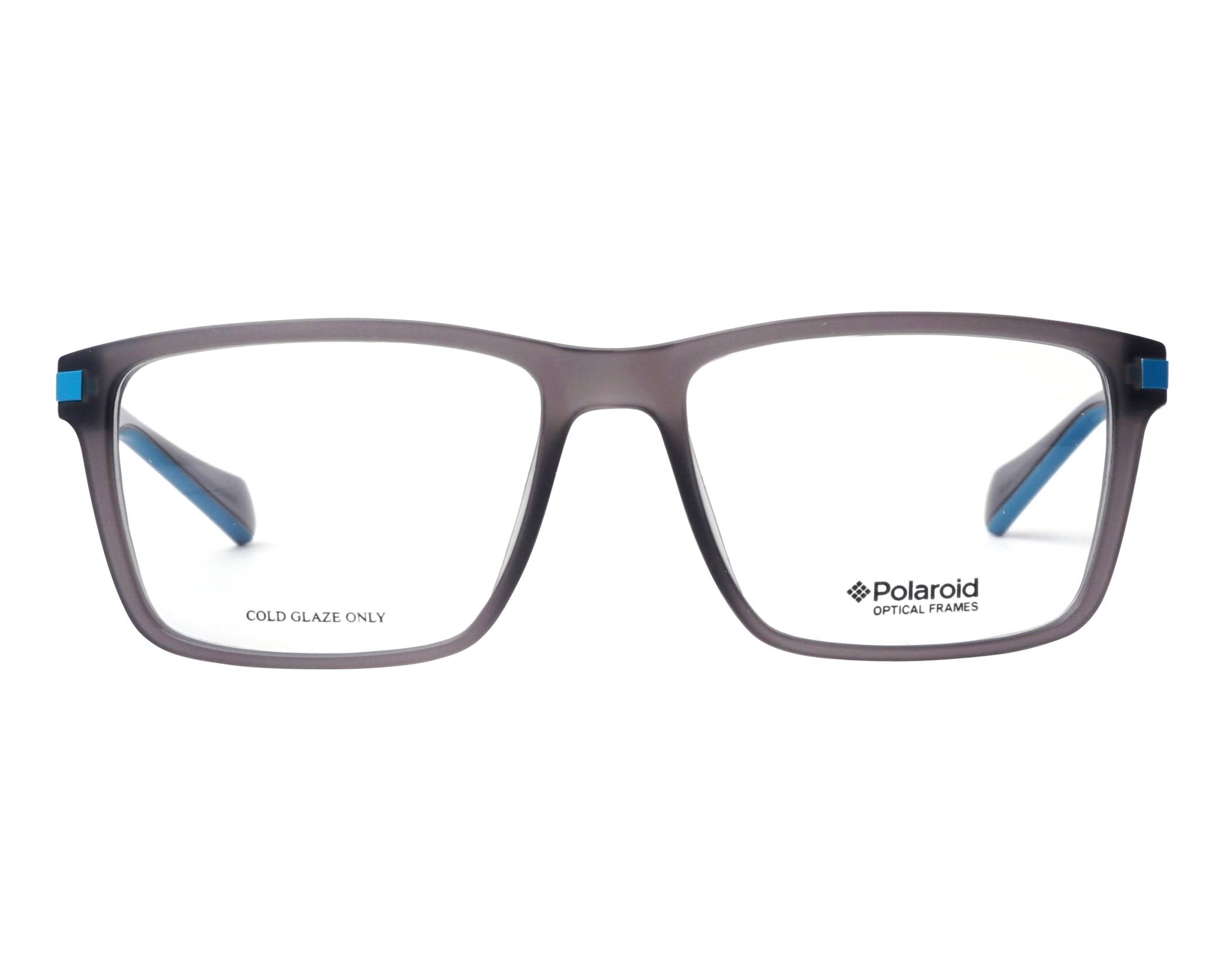 Polaroid Glasses PLD-D355 RIW