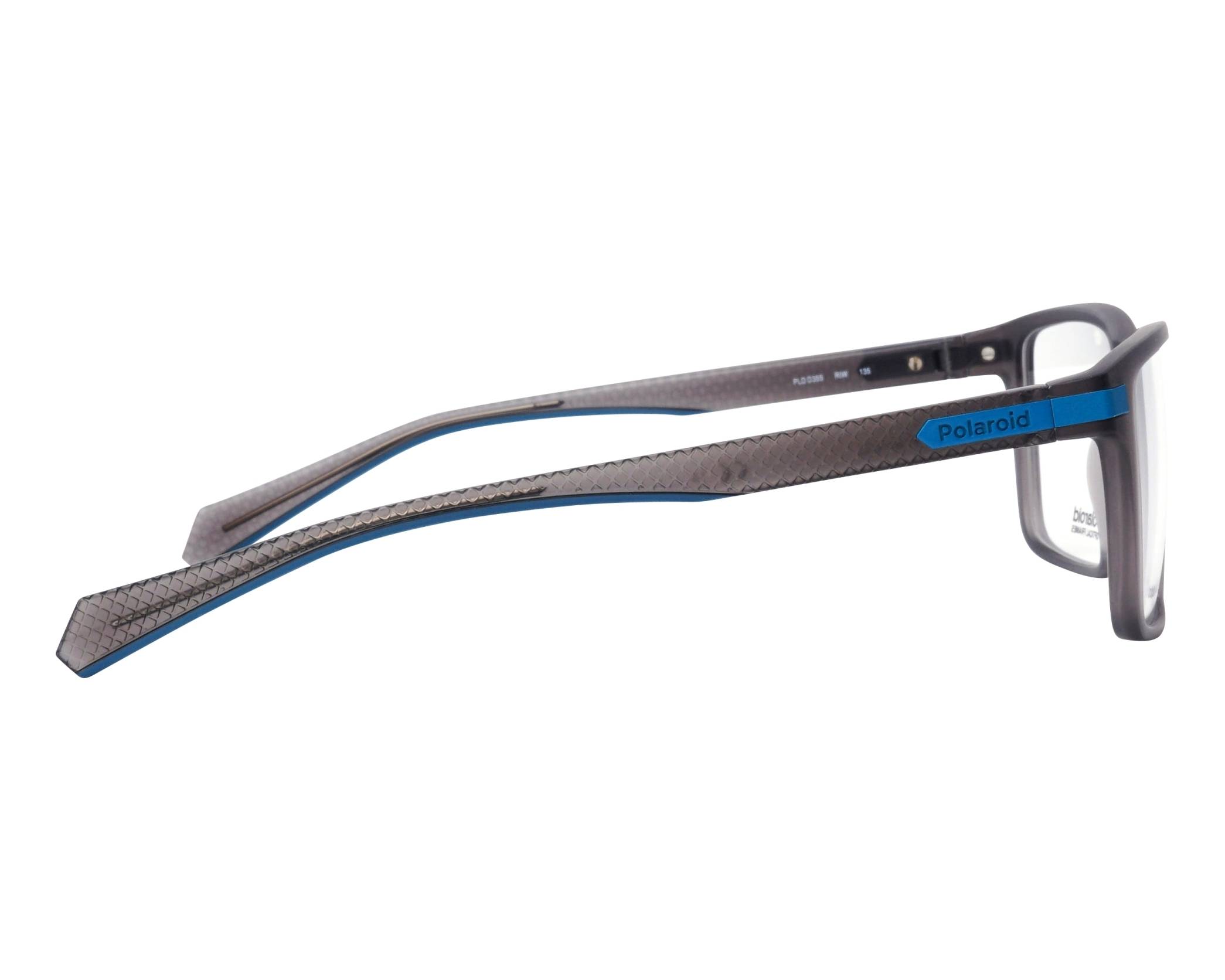 Polaroid Glasses PLD-D355 RIW