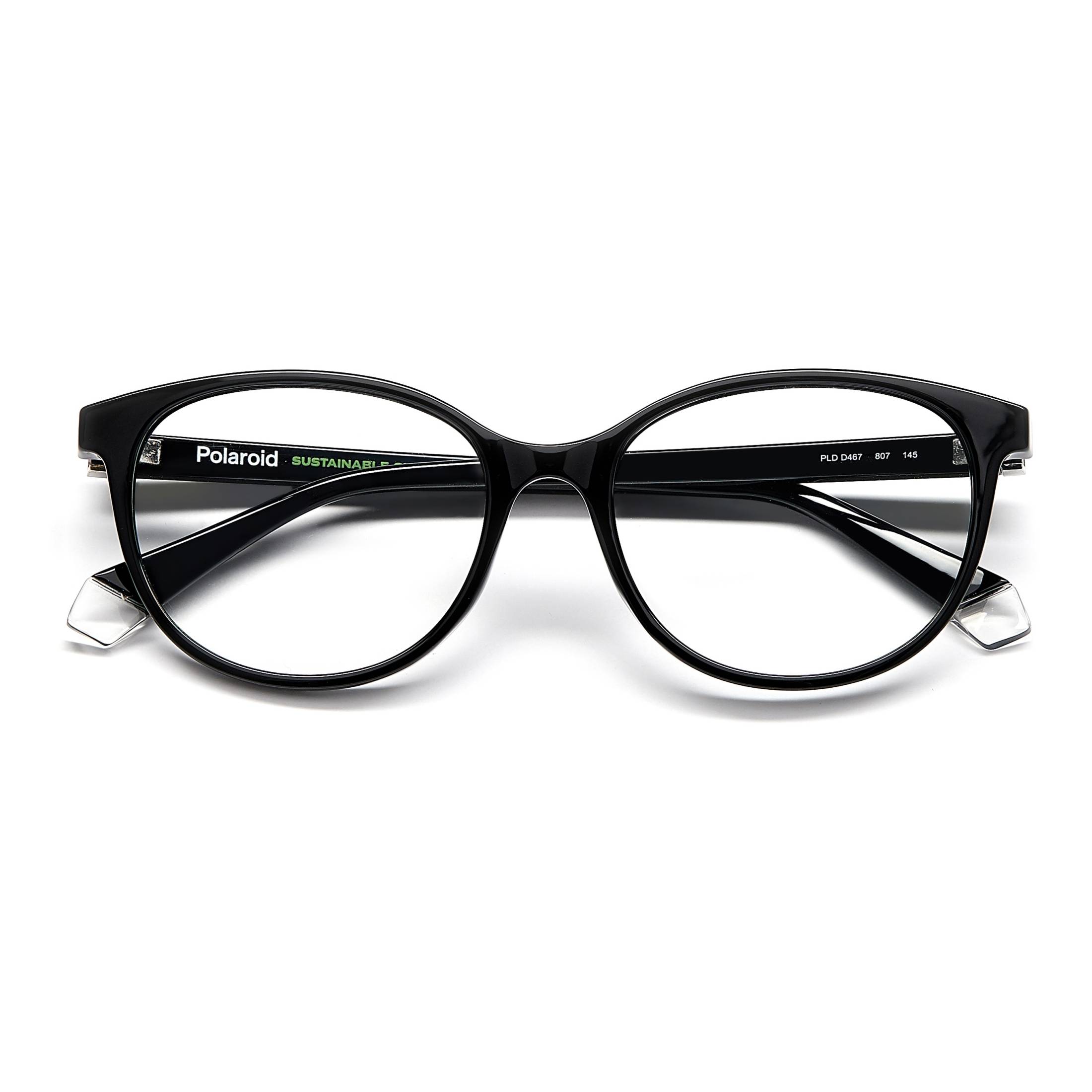 Polaroid Glasses PLD-D467 807