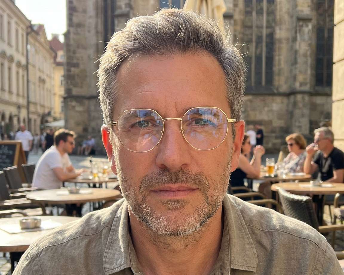 Polaroid Glasses PLD-D471 J5G