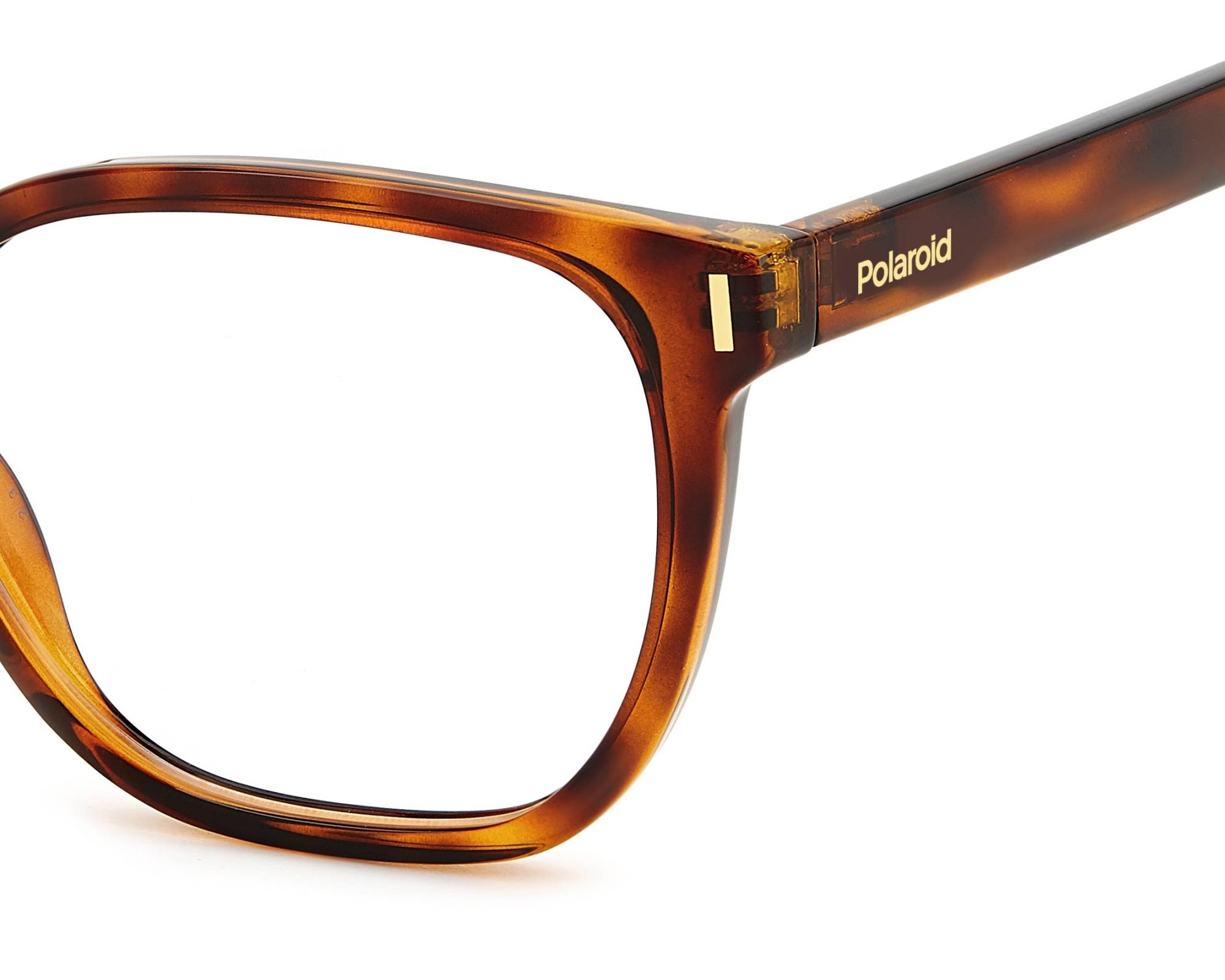 Polaroid Glasses PLD-D484 086