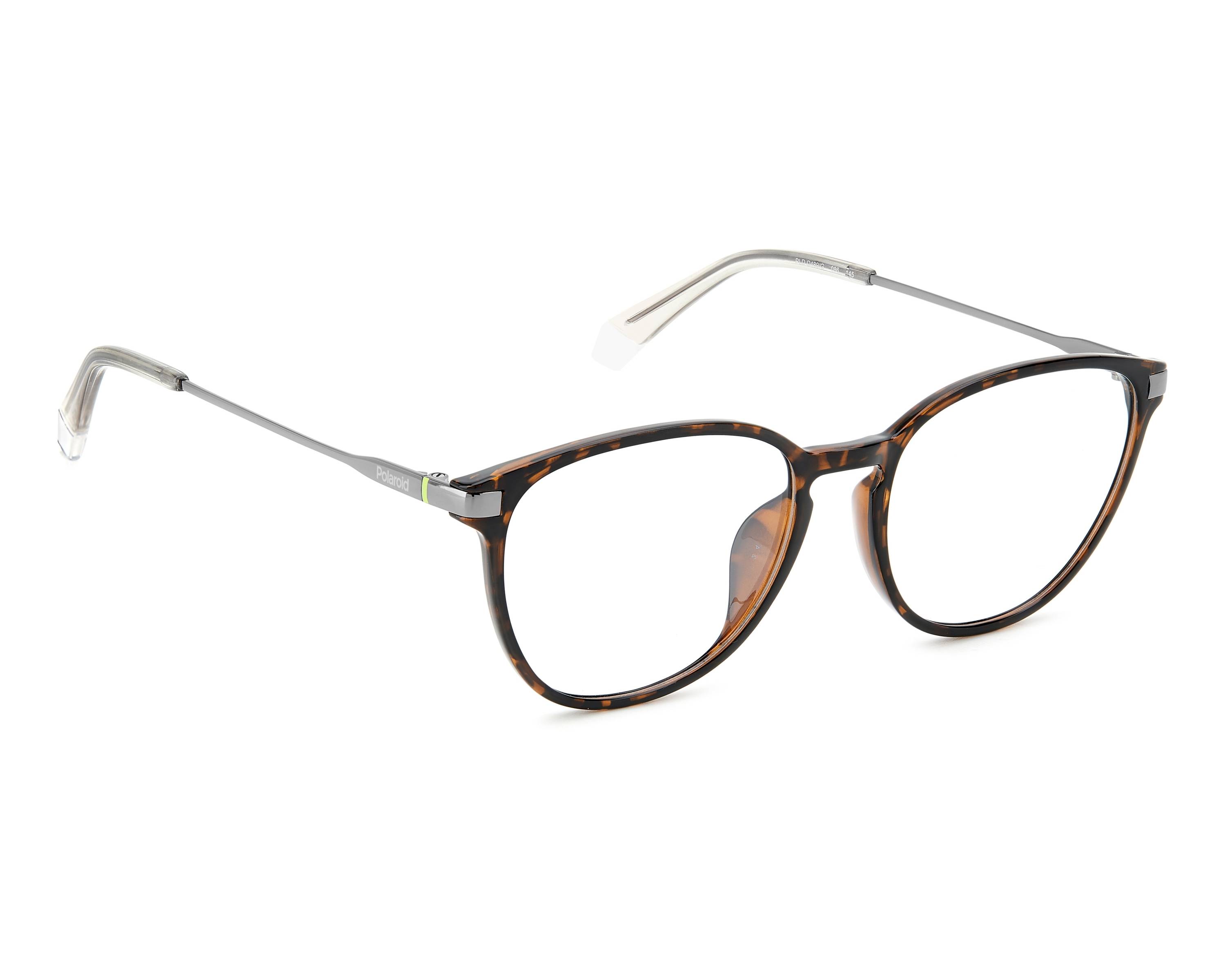 Polaroid Glasses PLD-D489-G 086