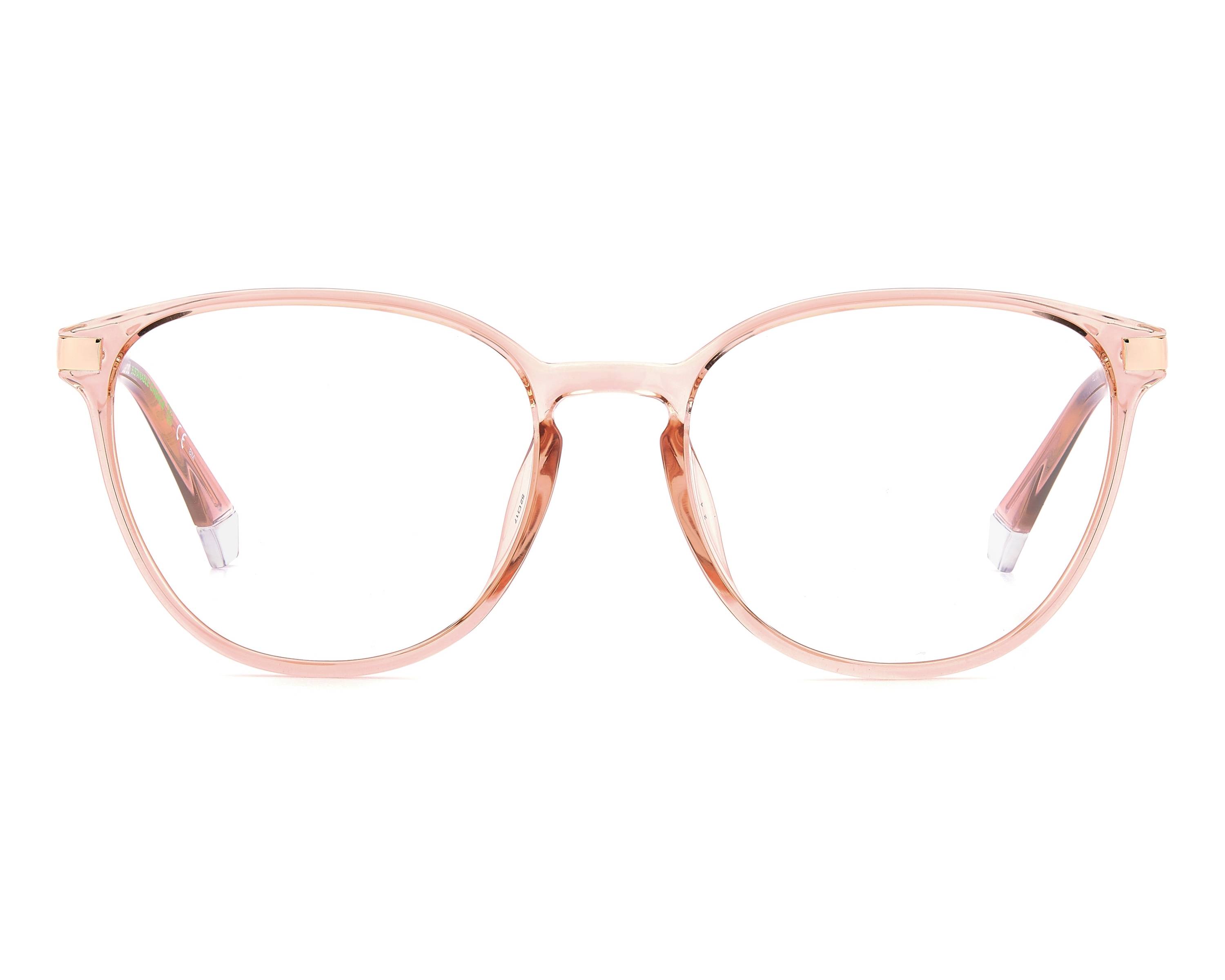 Polaroid Glasses PLD-D489-G 35J