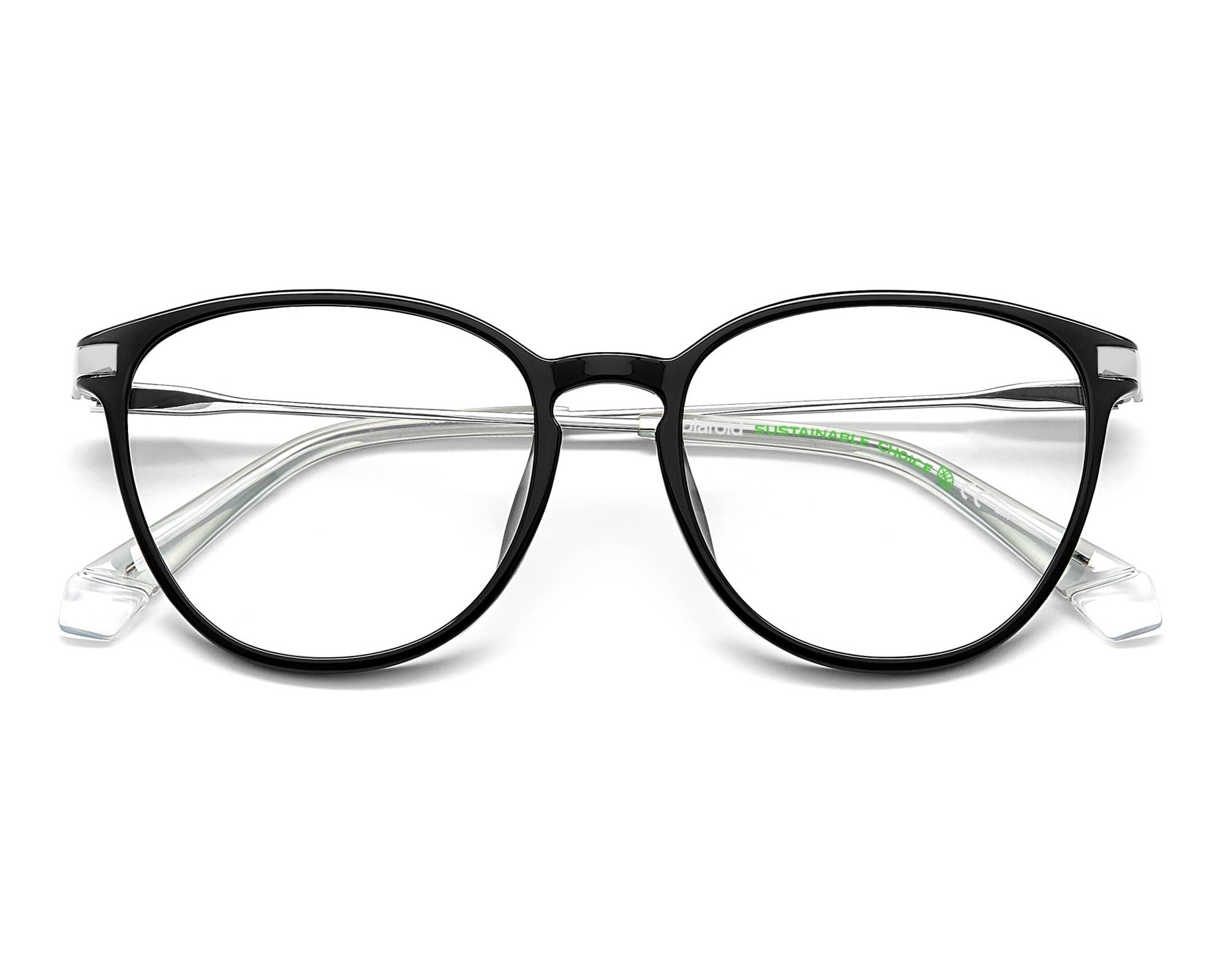 Polaroid Glasses PLD-D489-G 807