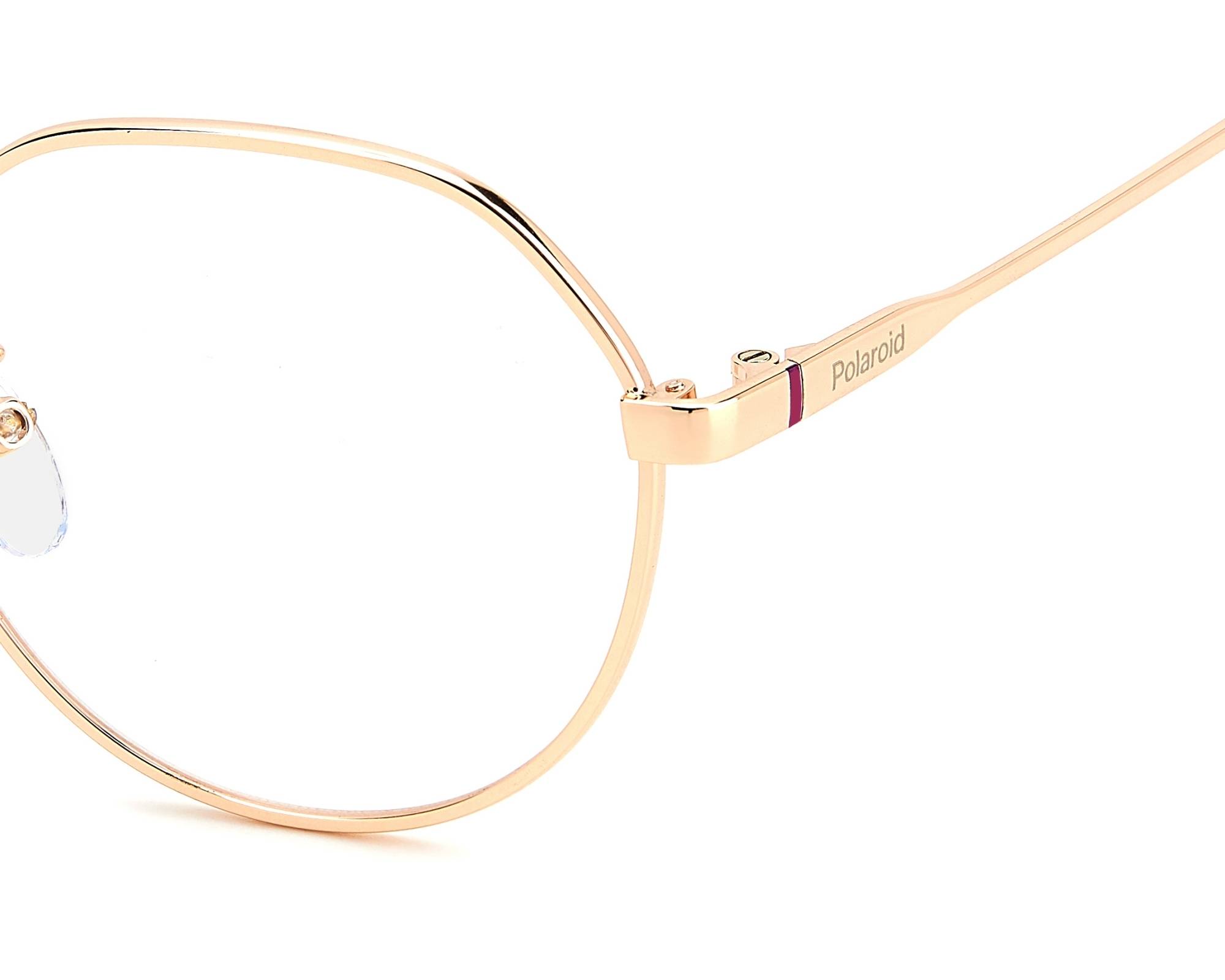 Polaroid Glasses PLD-D490-G DDB