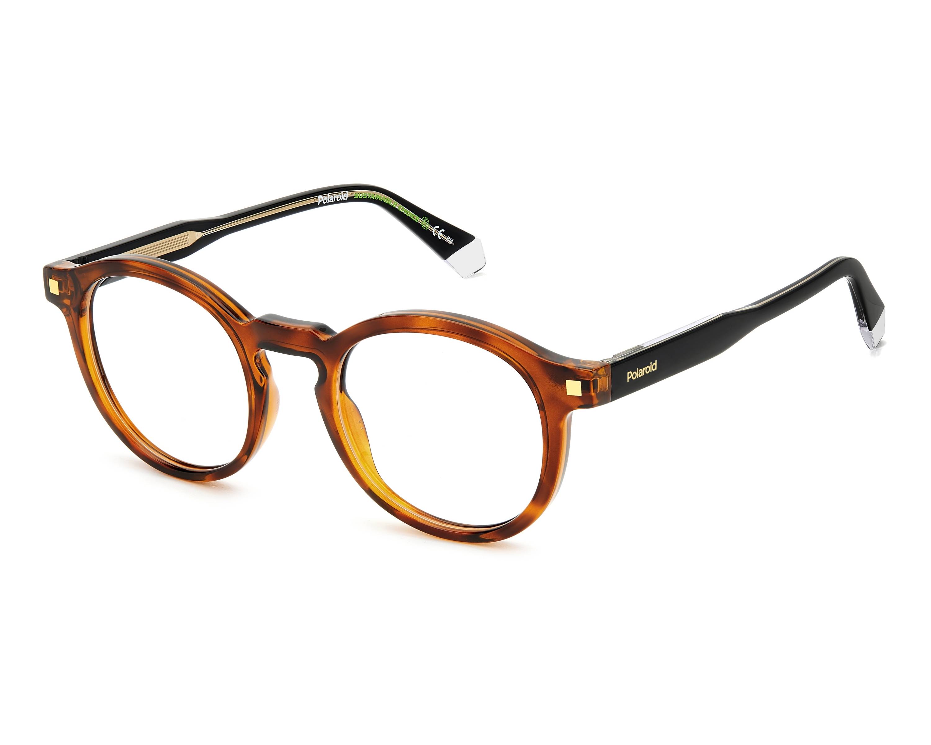 Polaroid Glasses PLD-D492 086