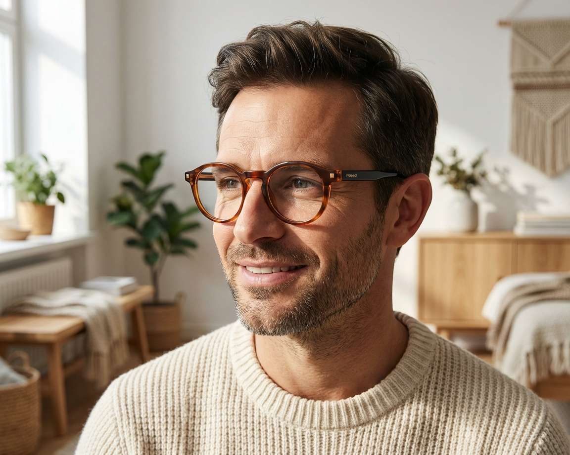 Polaroid Glasses PLD-D492 086