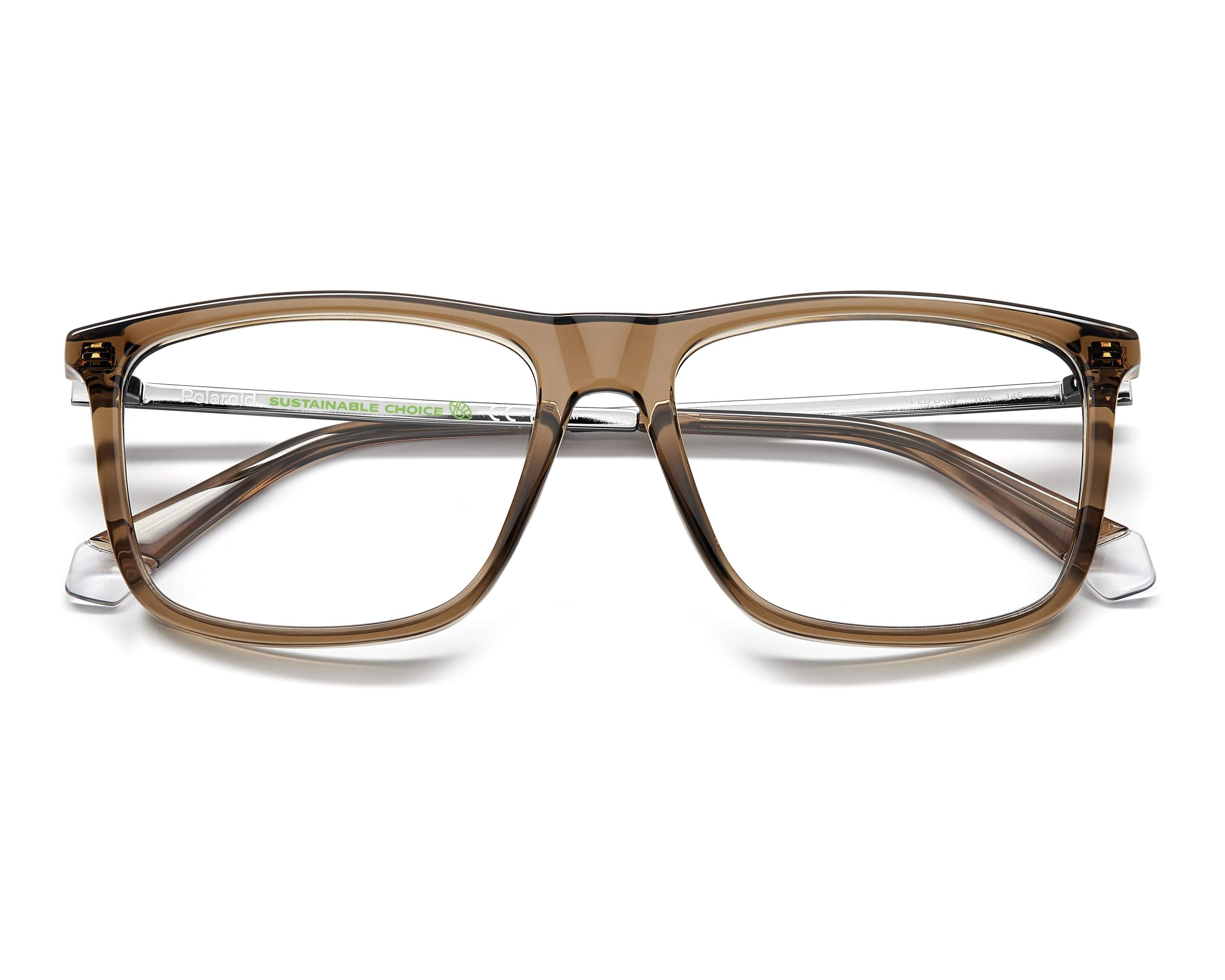 Polaroid Glasses PLD-D497 10A