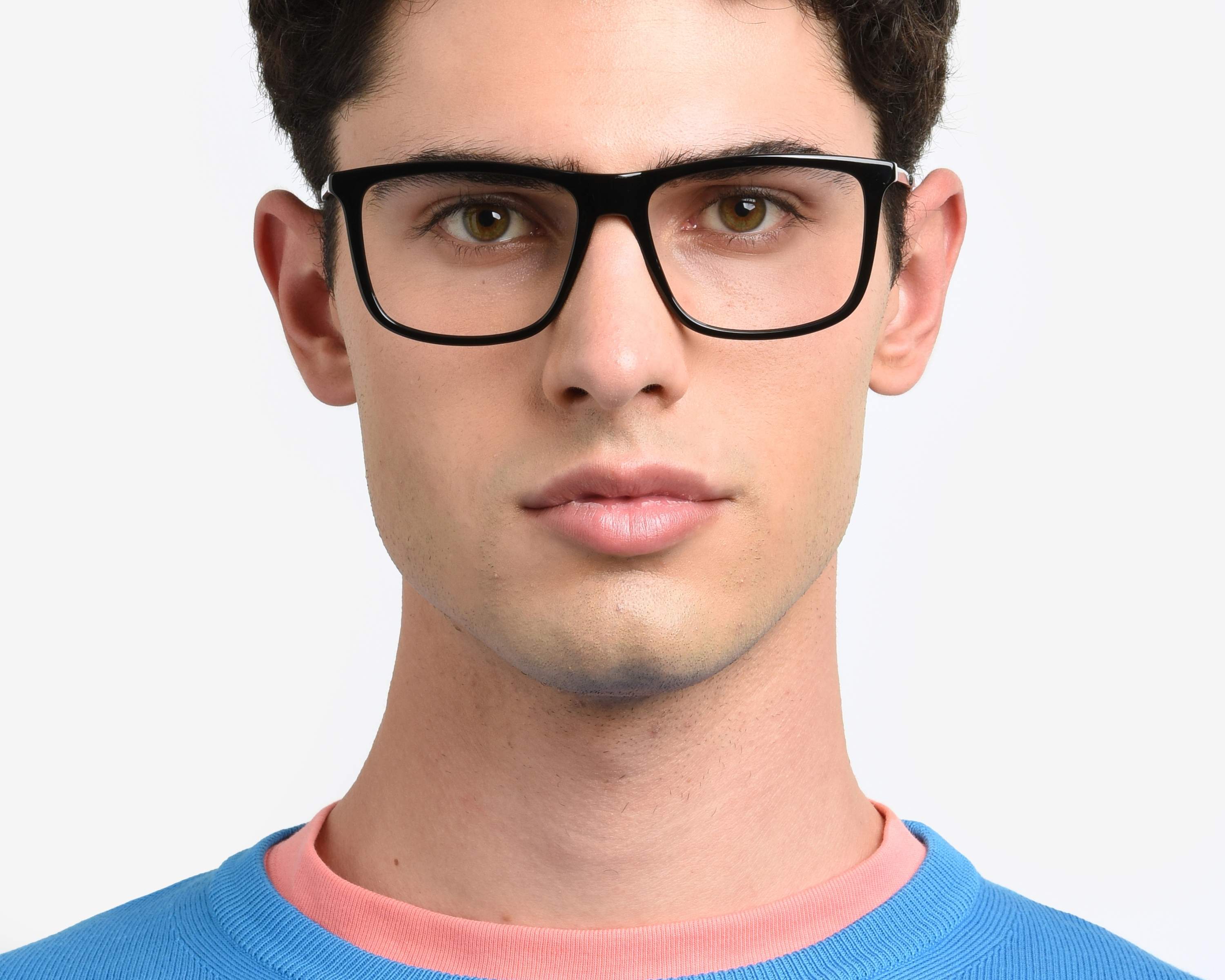 Polaroid Glasses PLD-D497 807