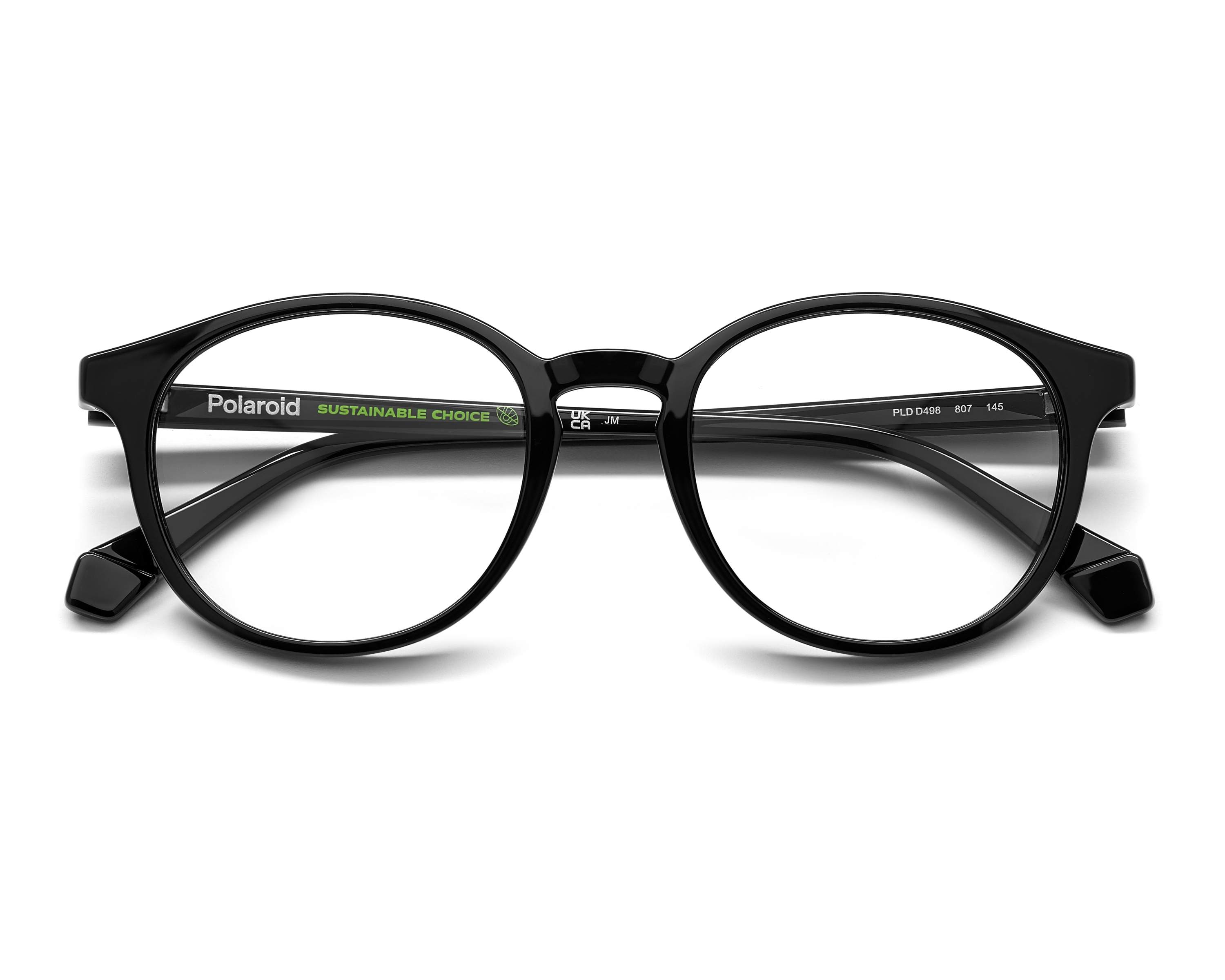 Polaroid Glasses PLD-D498 807